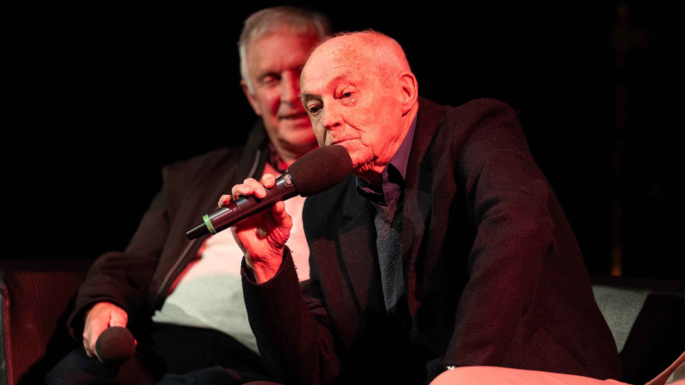 LA Wolves documentary gets red carpet premiere | Club | News ...