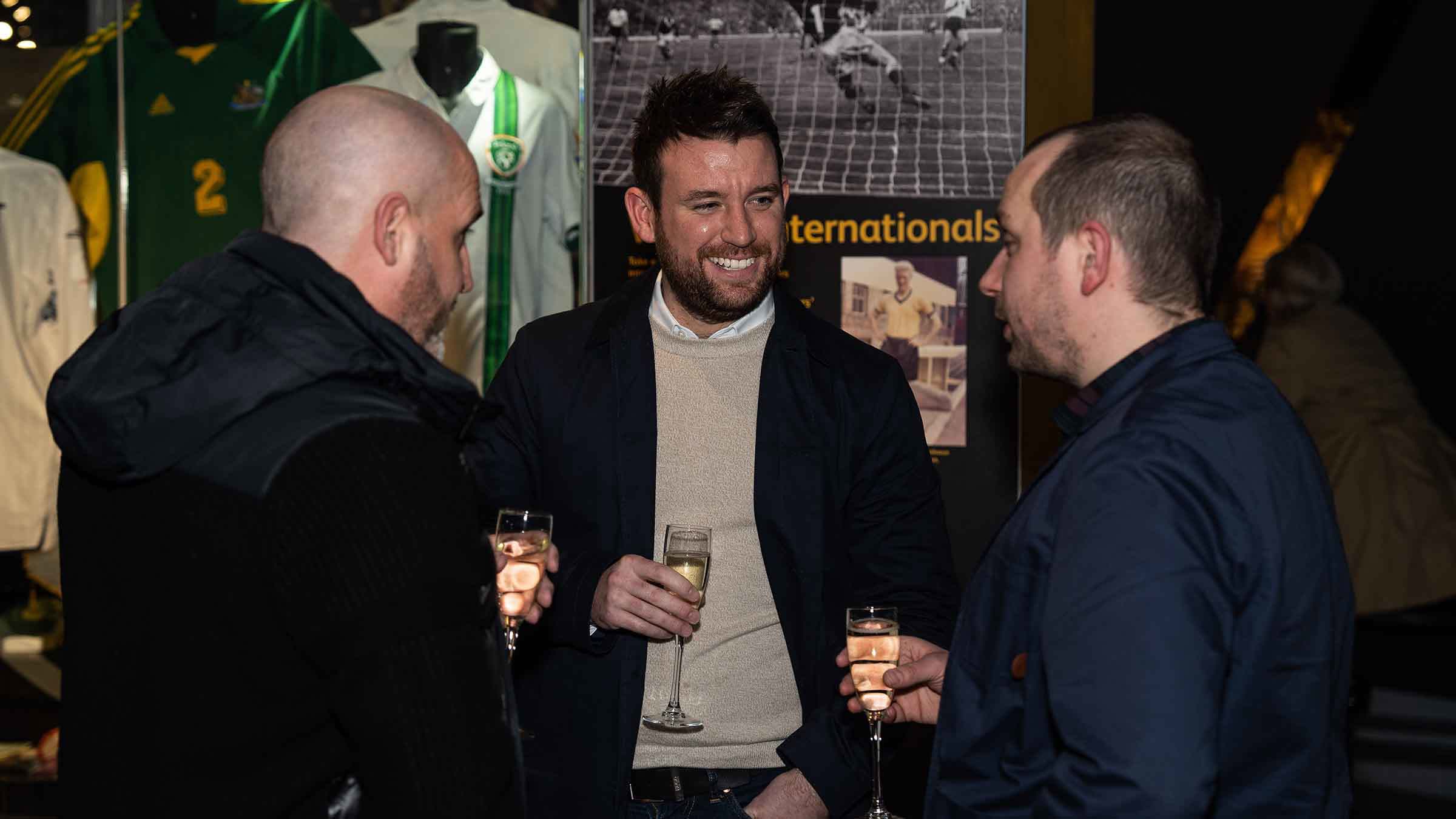 Wolves Museum goes from strength to strength following relaunch | Club ...