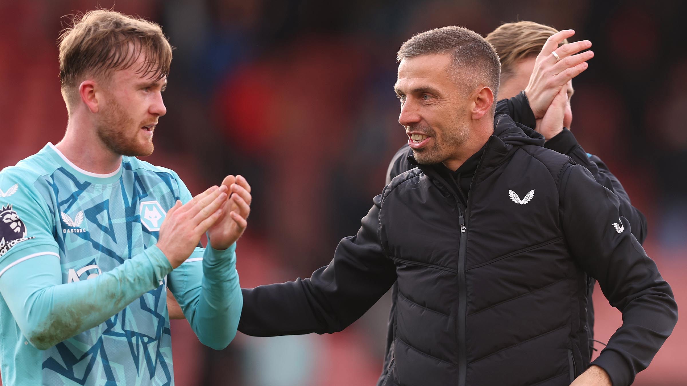 O’Neil | ‘There’s satisfaction around the performance’ | Men's First ...