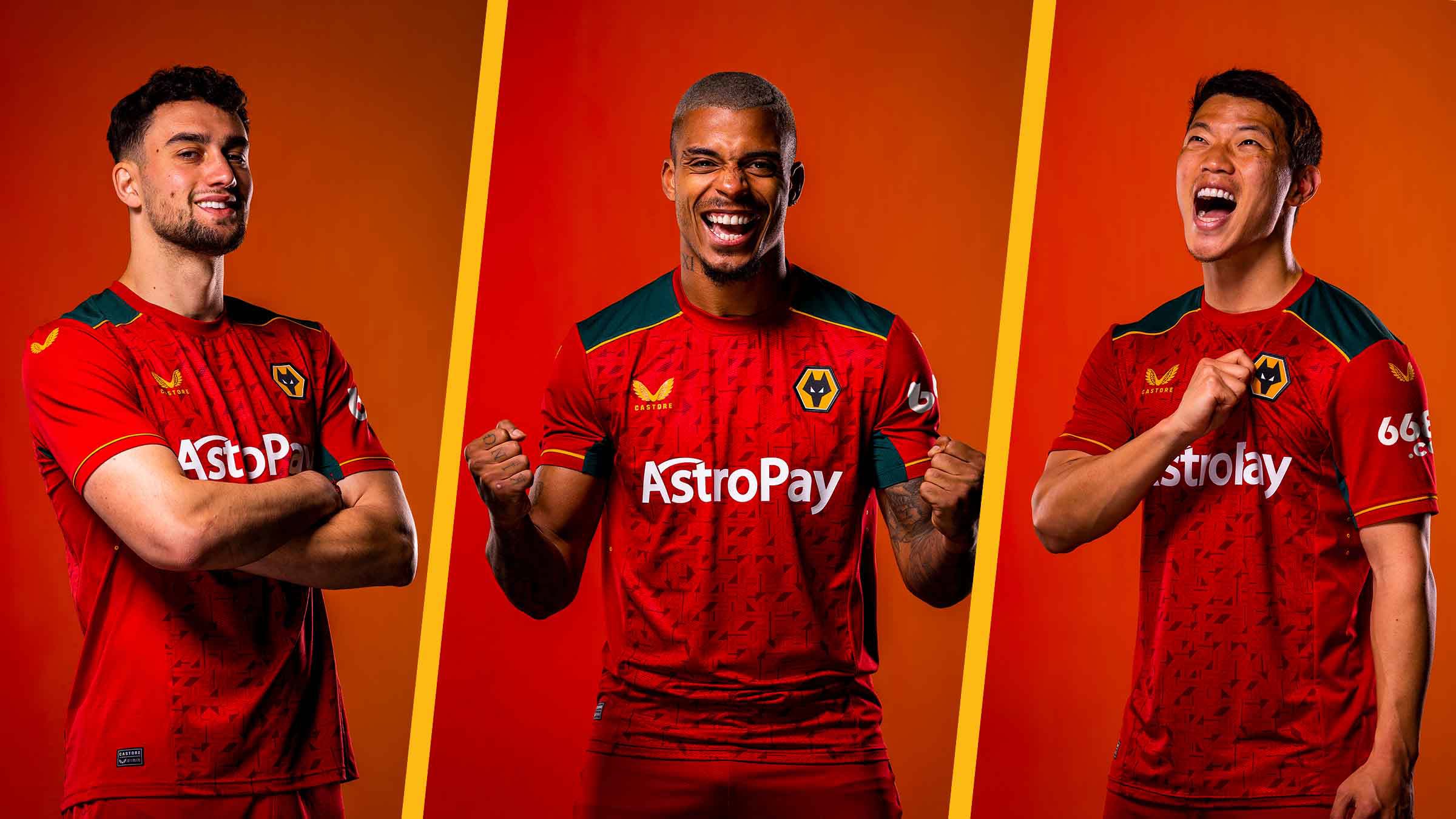 Wolves Korea Tour update | Club | News | Wolverhampton Wanderers FC