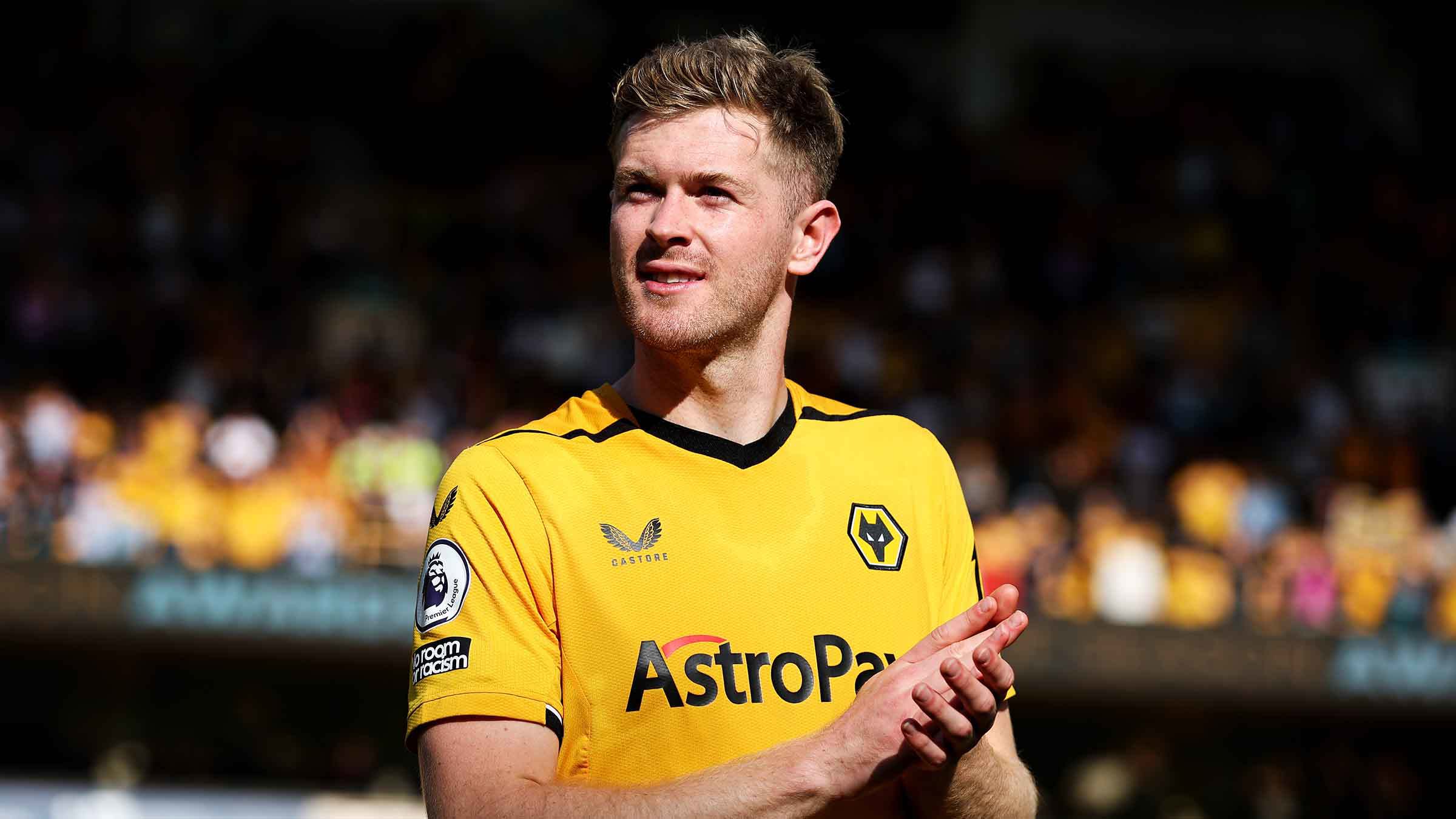 After the Final Whistle | Nathan Collins | Features | News ...