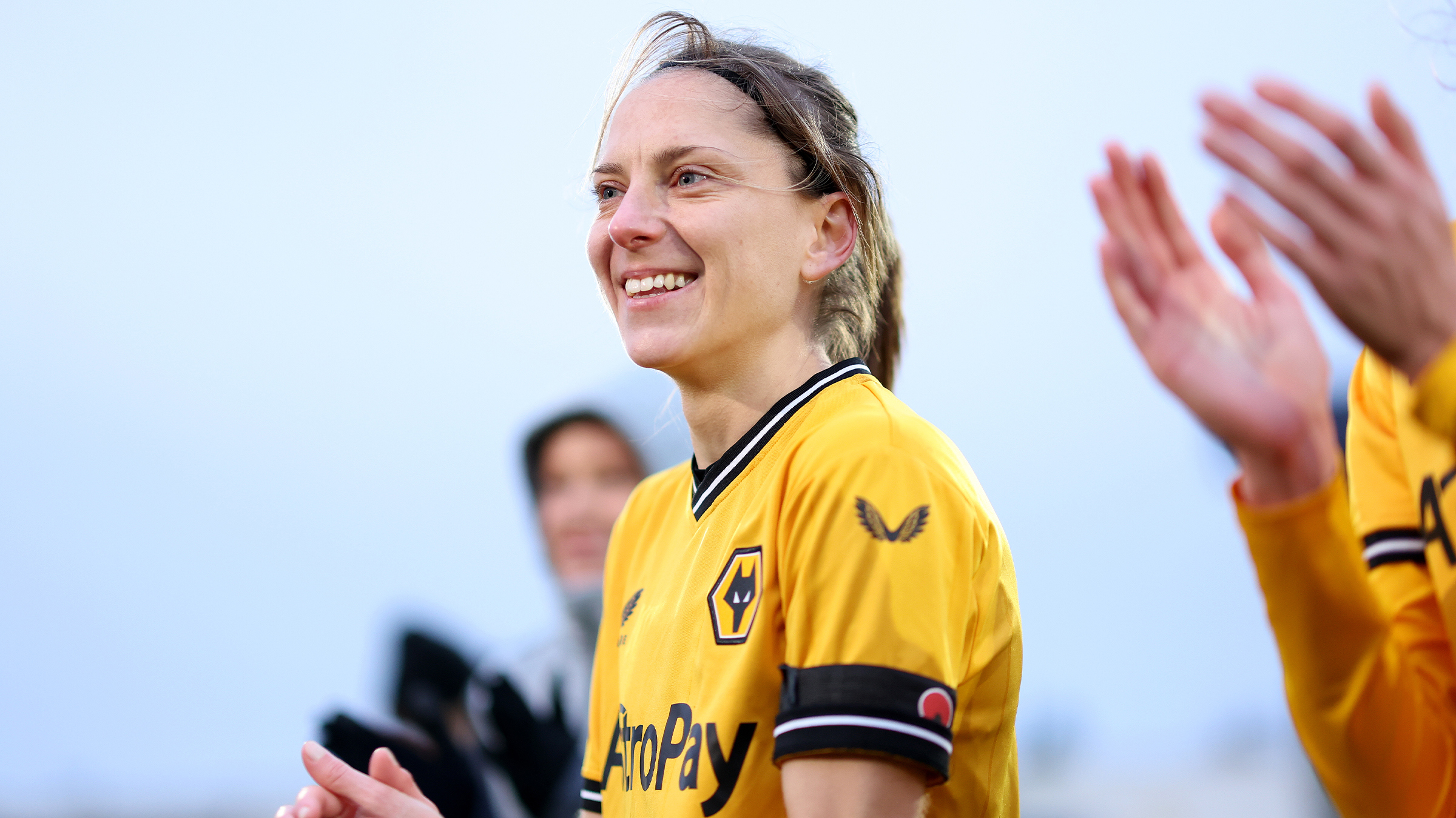 Women's programme | Wolves vs Peterborough | Women's First-Team | News ...