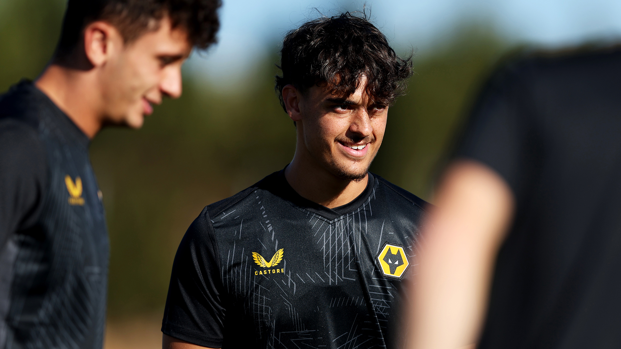 Tipton heads to Notts County | Loan Watch | News | Wolverhampton ...