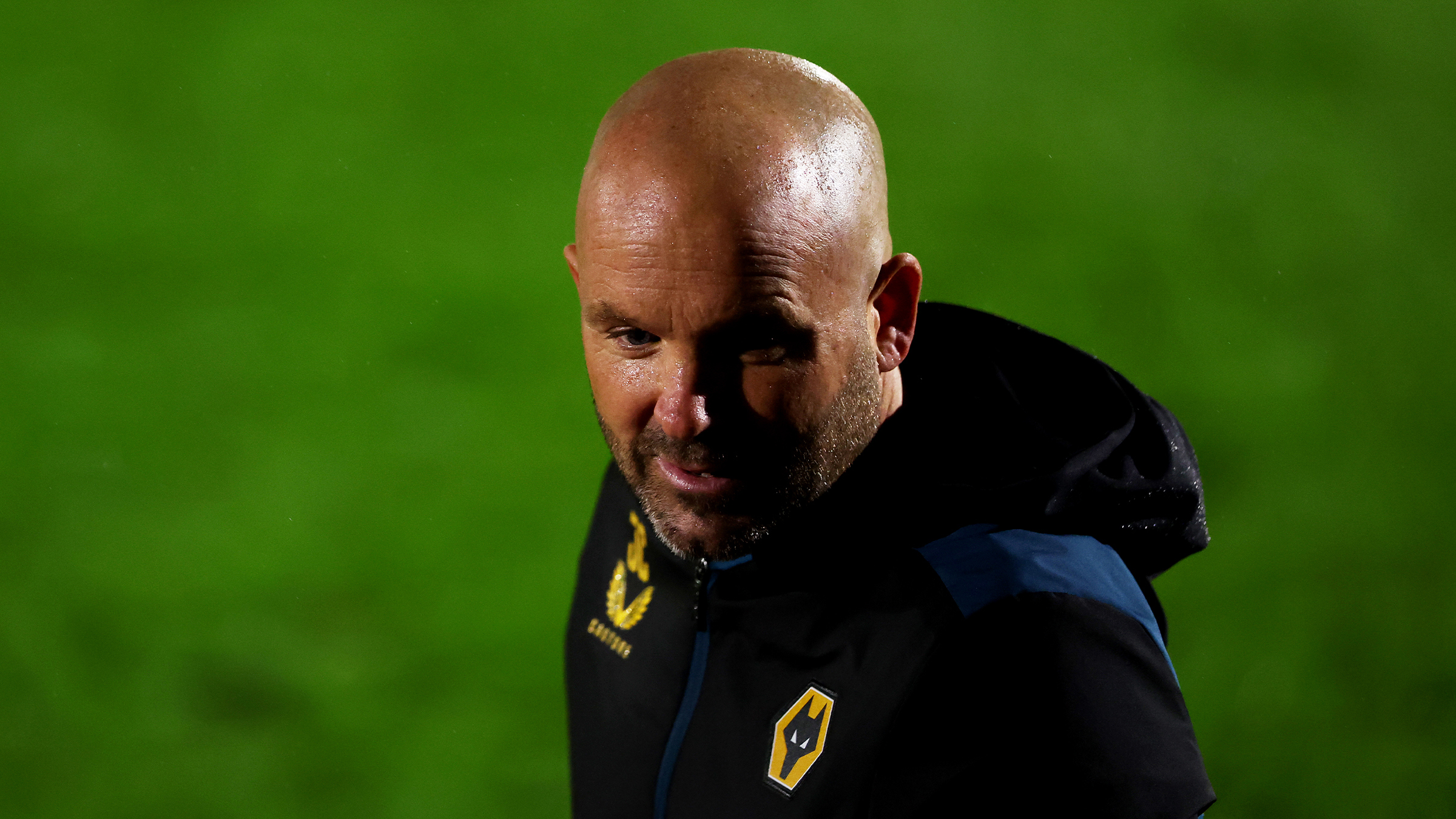 Collins | 'The overall performance was excellent' | Under-21 | News ...