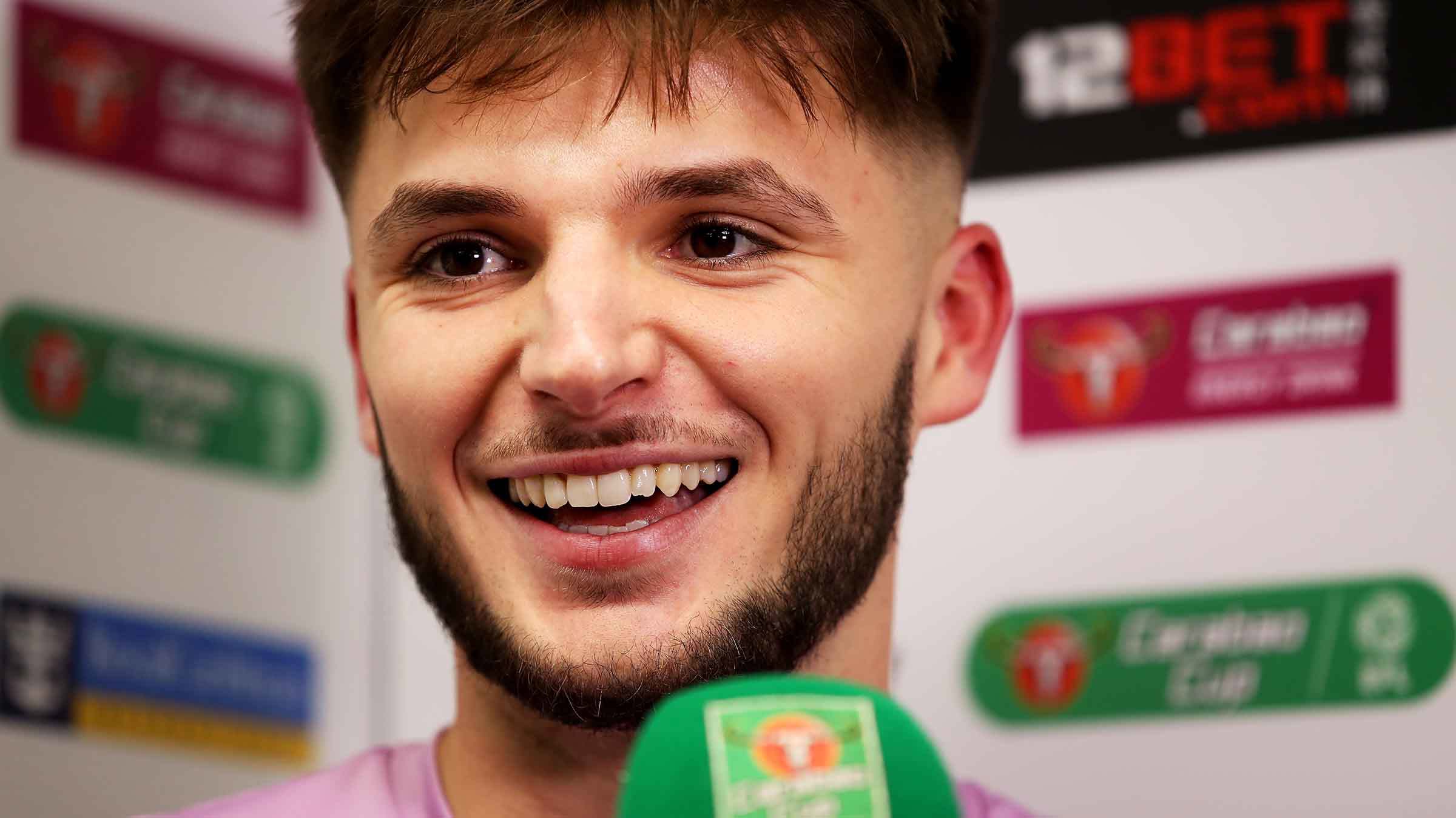 After the Final Whistle | Matija Sarkic | Features | News ...
