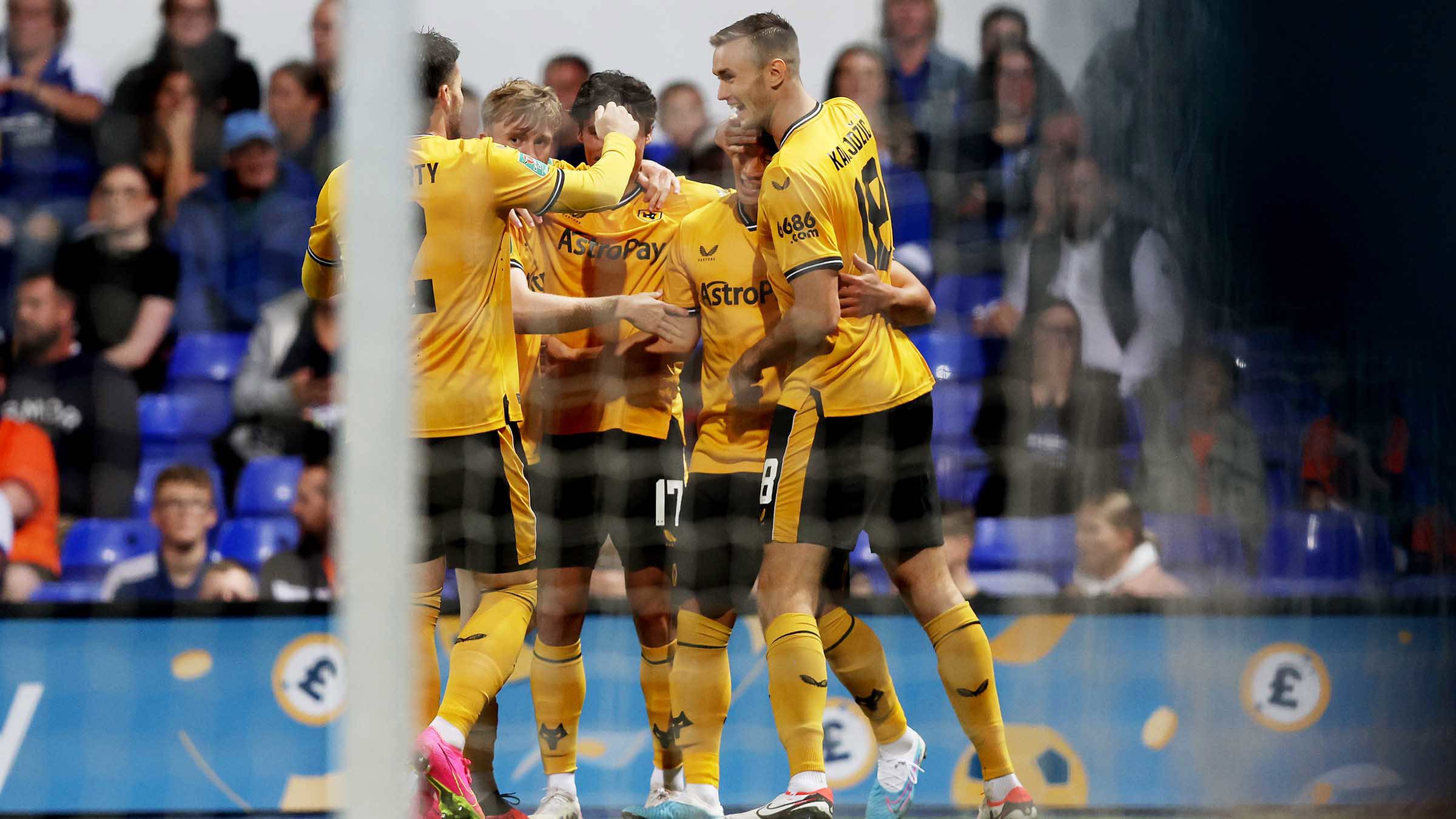 The Breakdown | Wolves vs Man City | Features | News | Wolverhampton ...