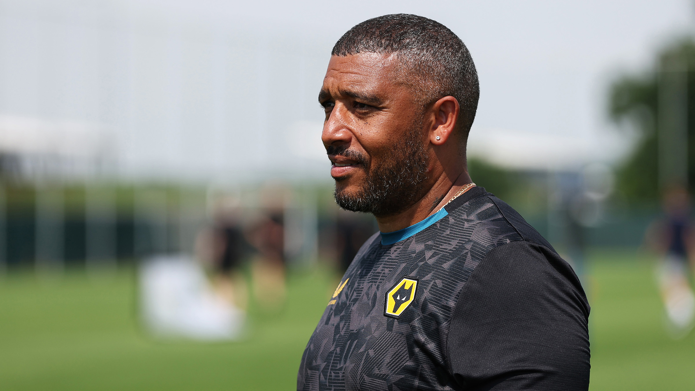 Hughes | 'It’s been great changing the environment' | Academy | News ...