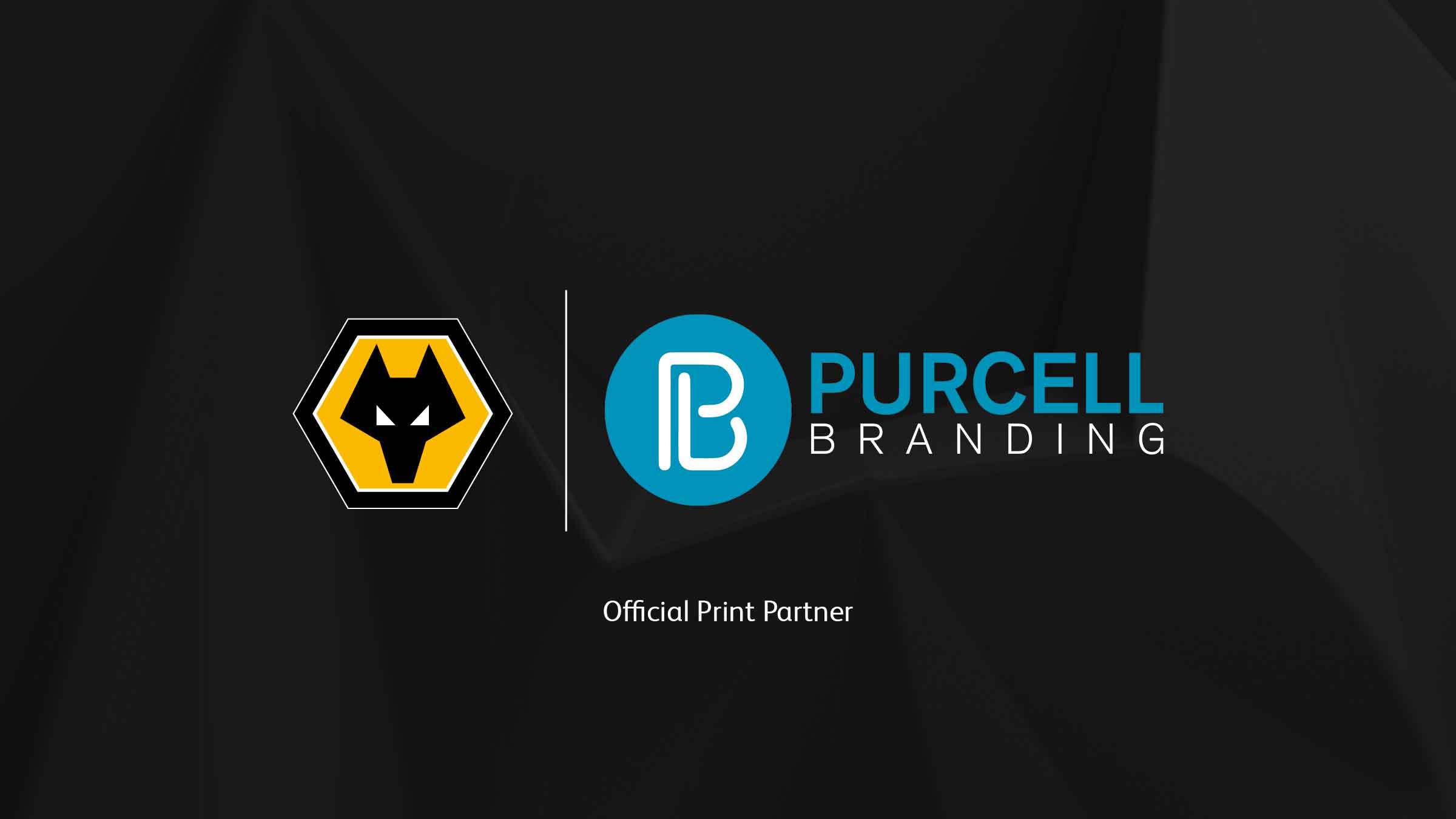 Wolves and Purcell Branding extend partnership | Club | News ...