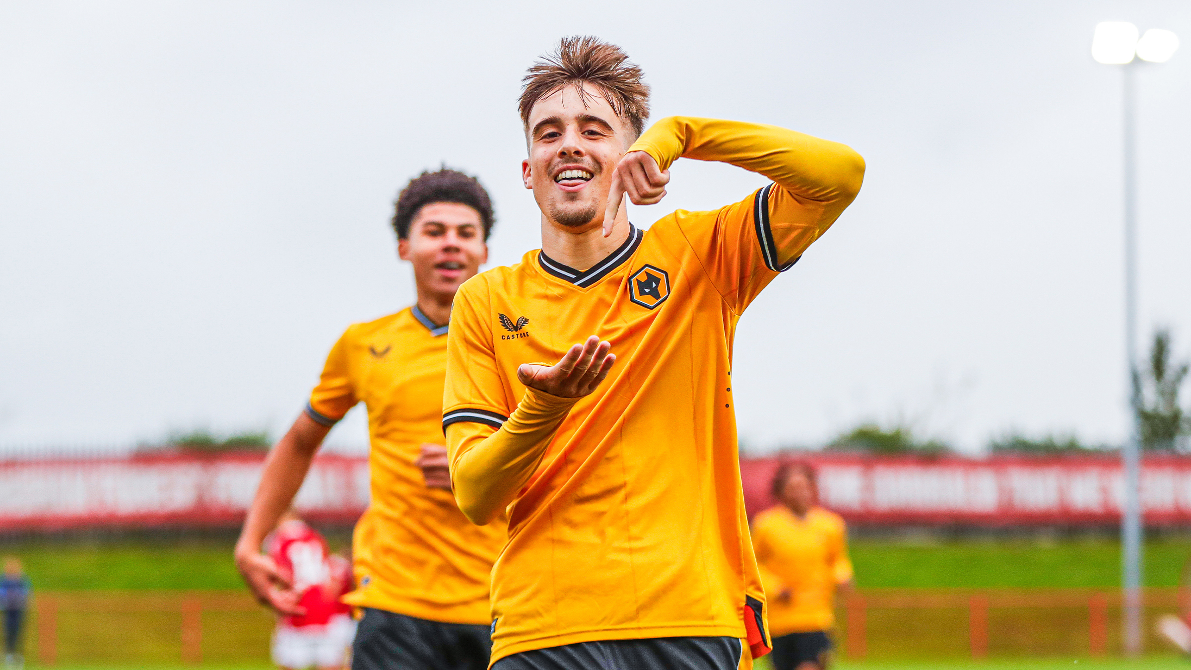 U18 report | Nottingham Forest 1-1 Wolves | Academy | News ...