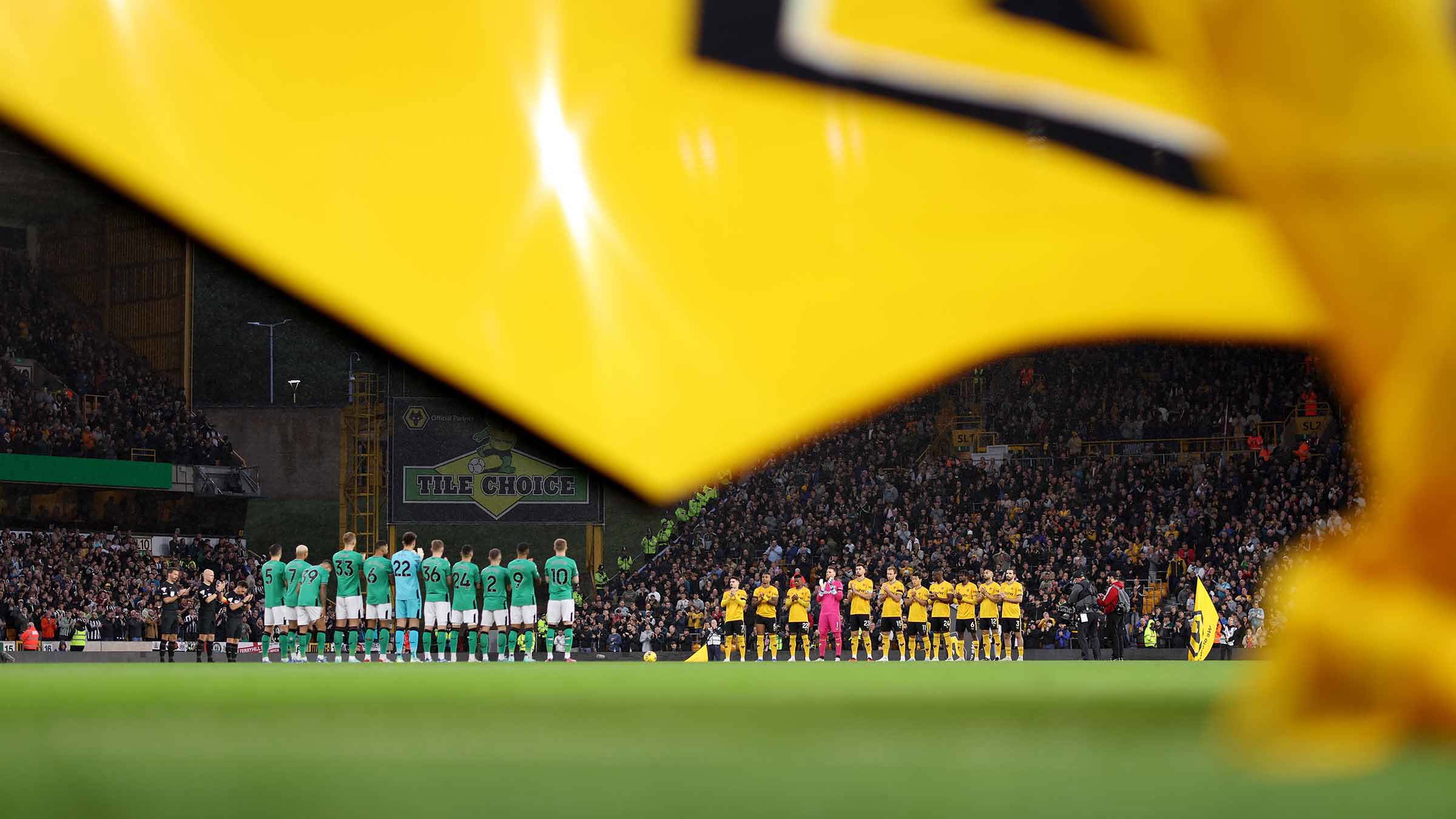 The analysis | Wolves 2-2 Newcastle | Features | News | Wolverhampton ...