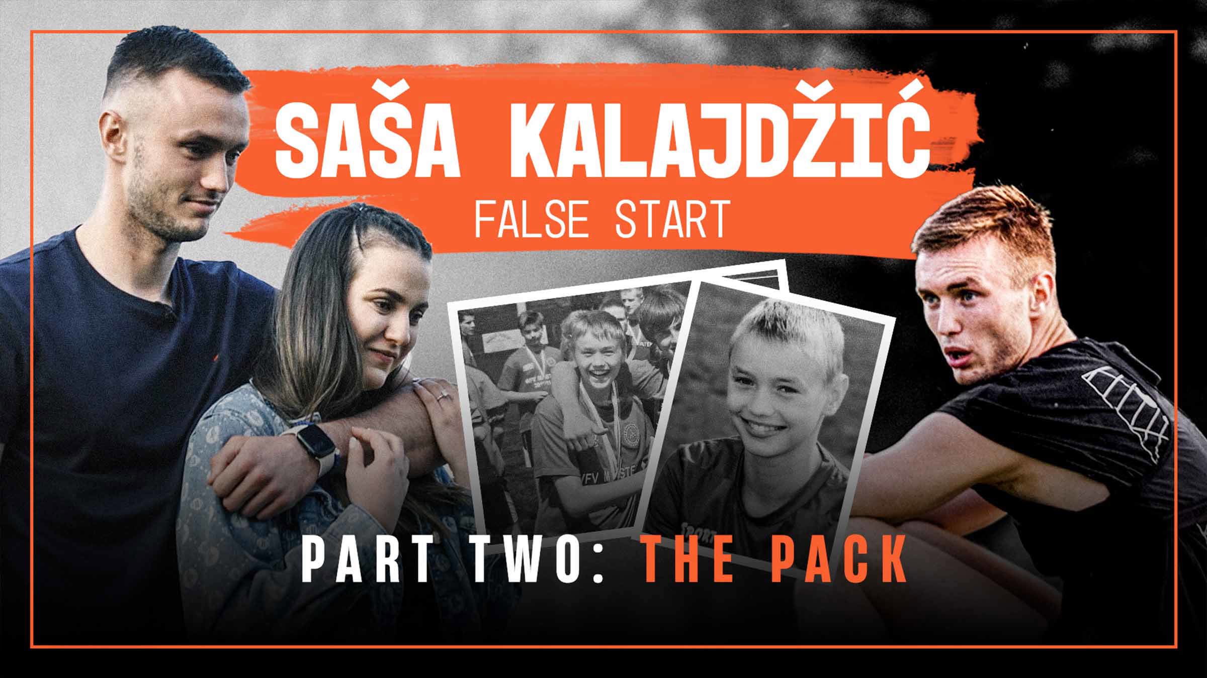 Part two | Sasa Kalajdzic: False Start | Club | News | Wolverhampton ...