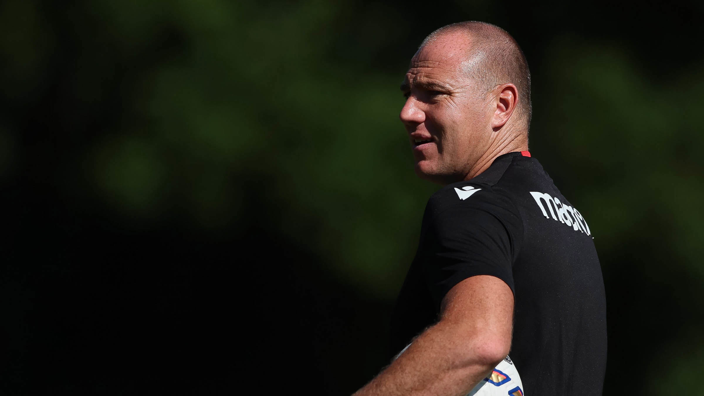 Walker to lead Wolves under-18s | Academy | News | Wolverhampton ...