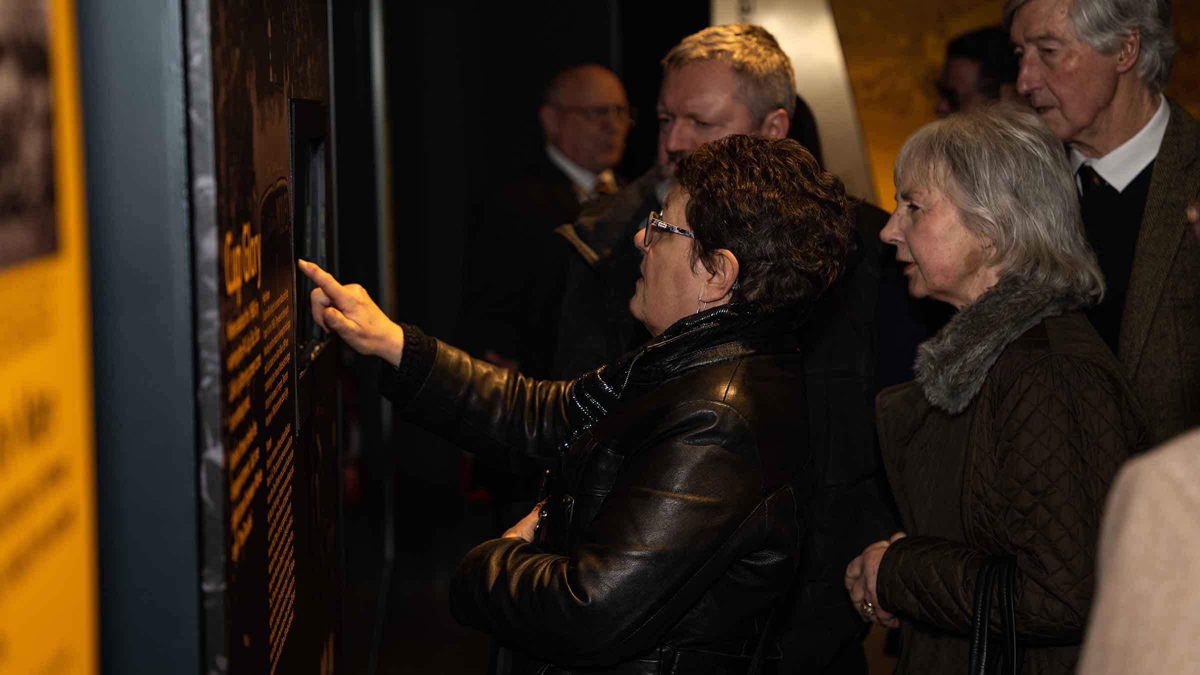 Wolves Museum goes from strength to strength following relaunch | Club ...