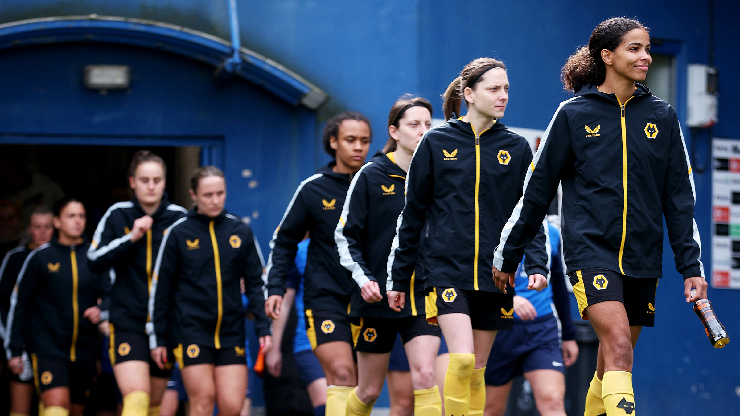 Pre-season schedule finalised | Women's First-Team | News ...
