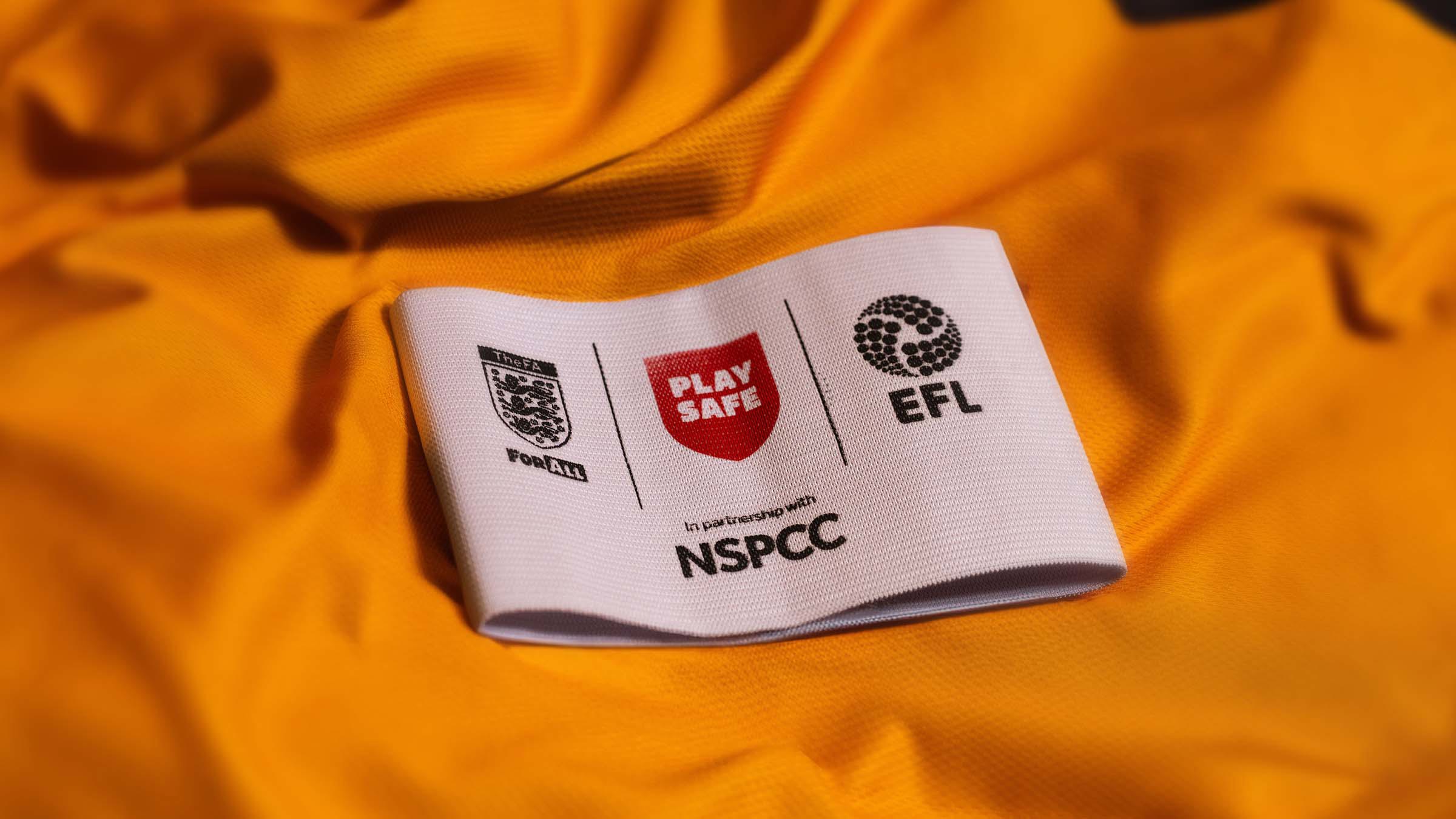 Wolves supporting the FA’s Play Safe campaign | Club | News | Wolverhampton Wanderers FC