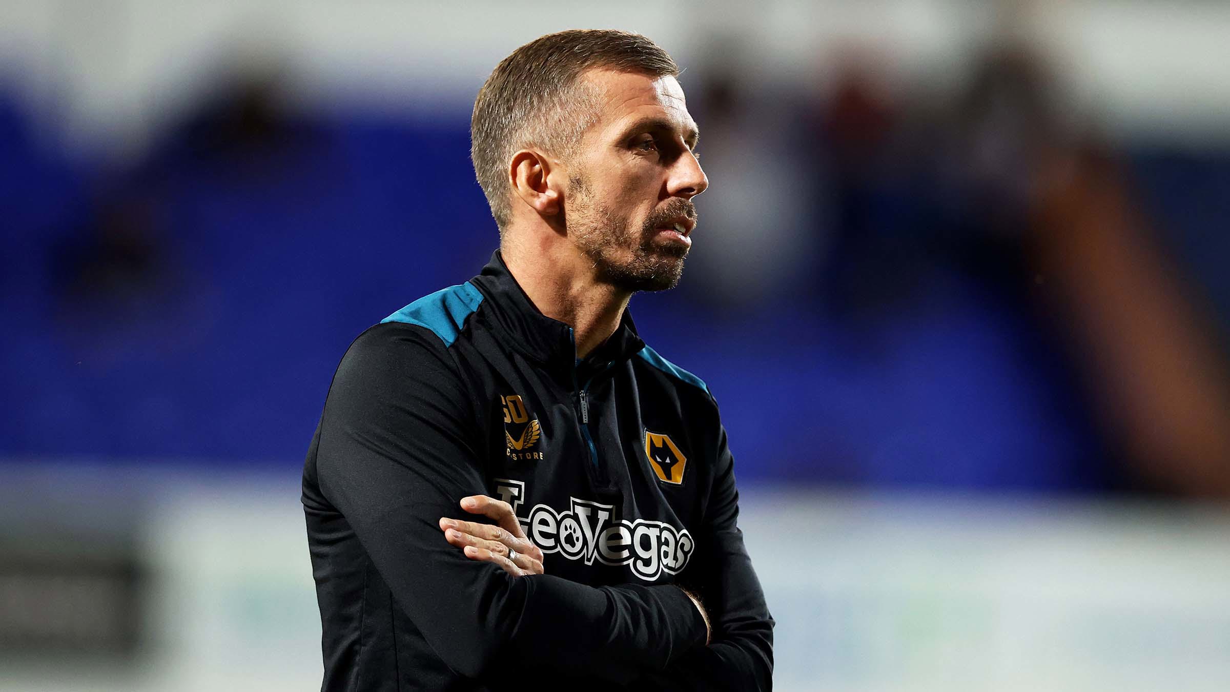 O'Neil | 'There’s no magic wand, it’s hard work' | Men's First-Team ...