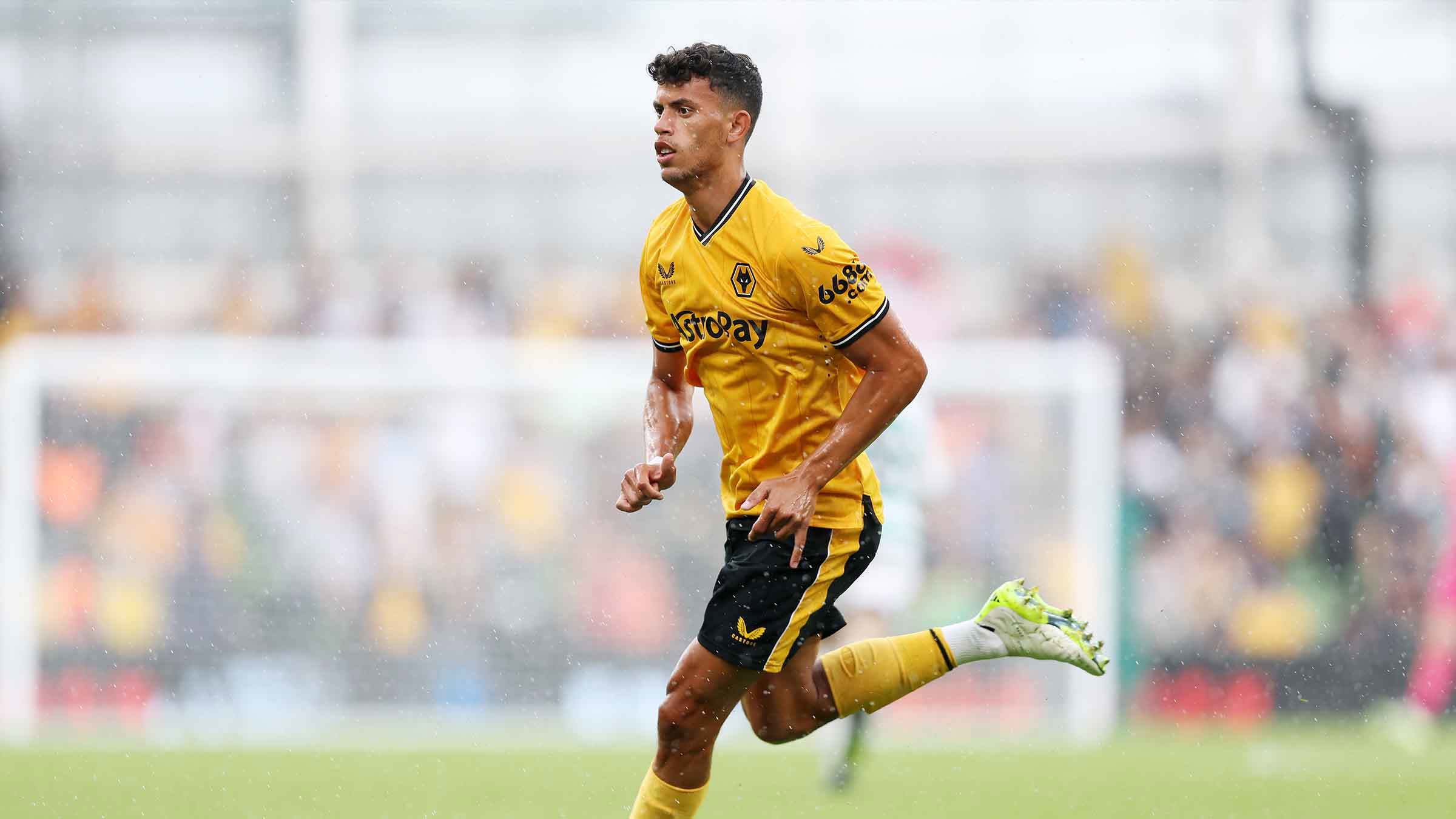 Gallery | Wolves and Celtic go head-to-head in Dublin | Men's First ...