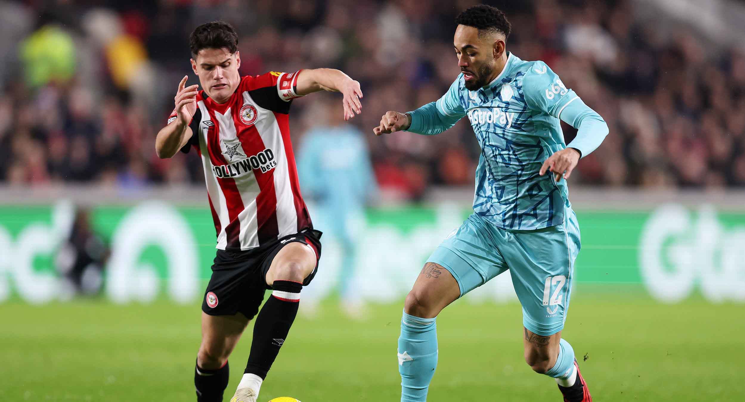 How to watch Wolves vs Brentford | Men's First-Team | News ...