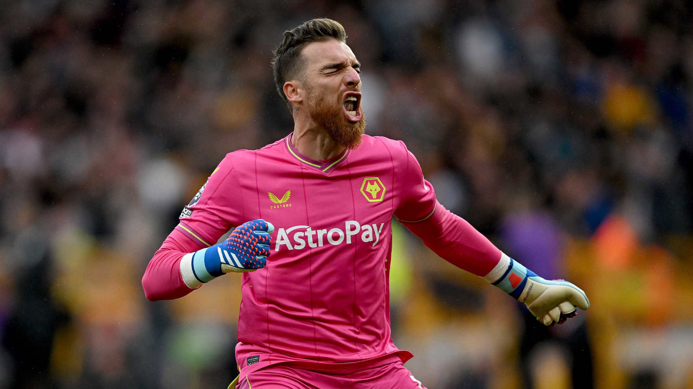 Sa | On his new contract and playing under O'Neil | Men's First-Team ...