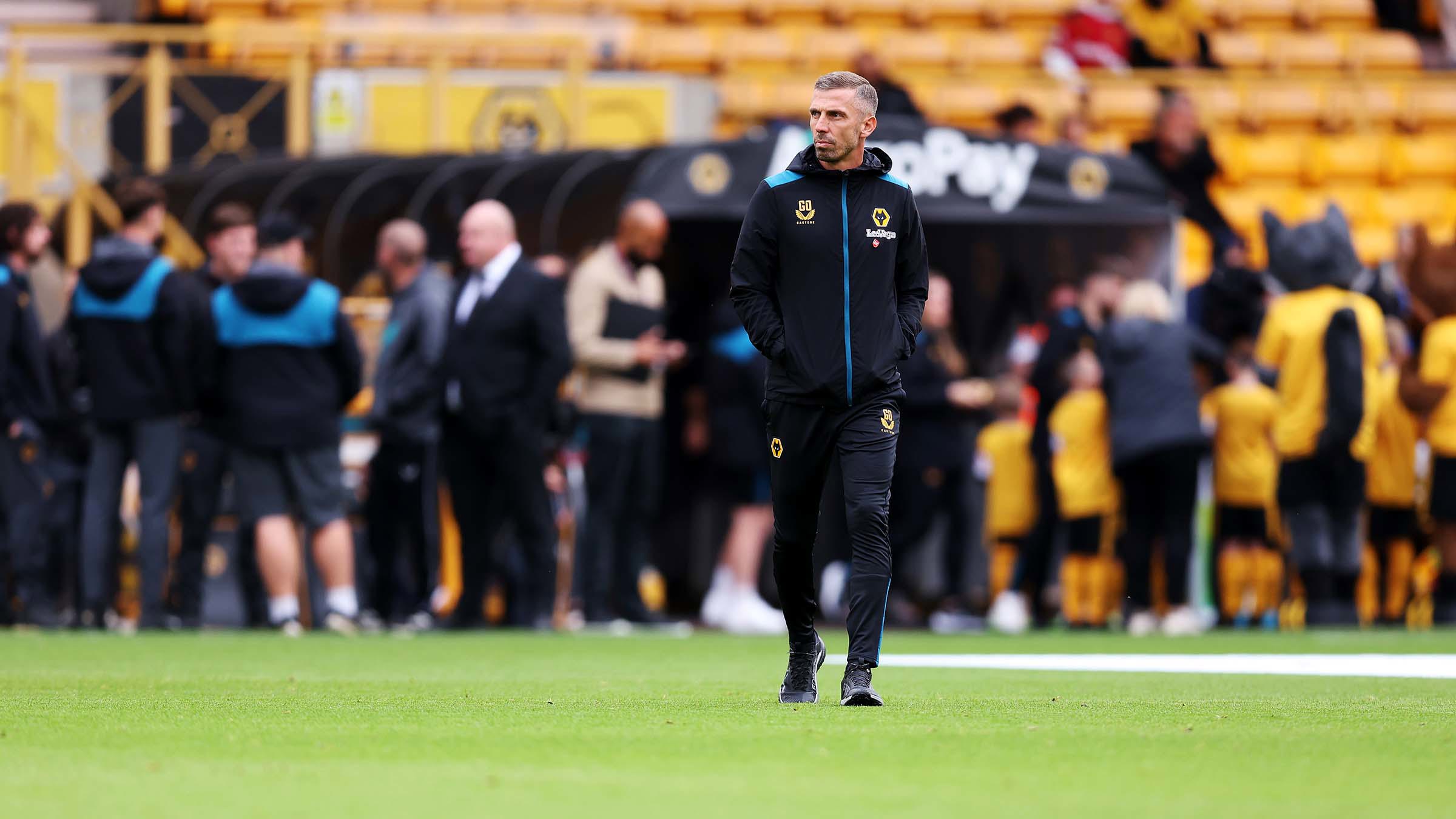 Wolves Express | The midweek catch up | Club | News | Wolverhampton ...