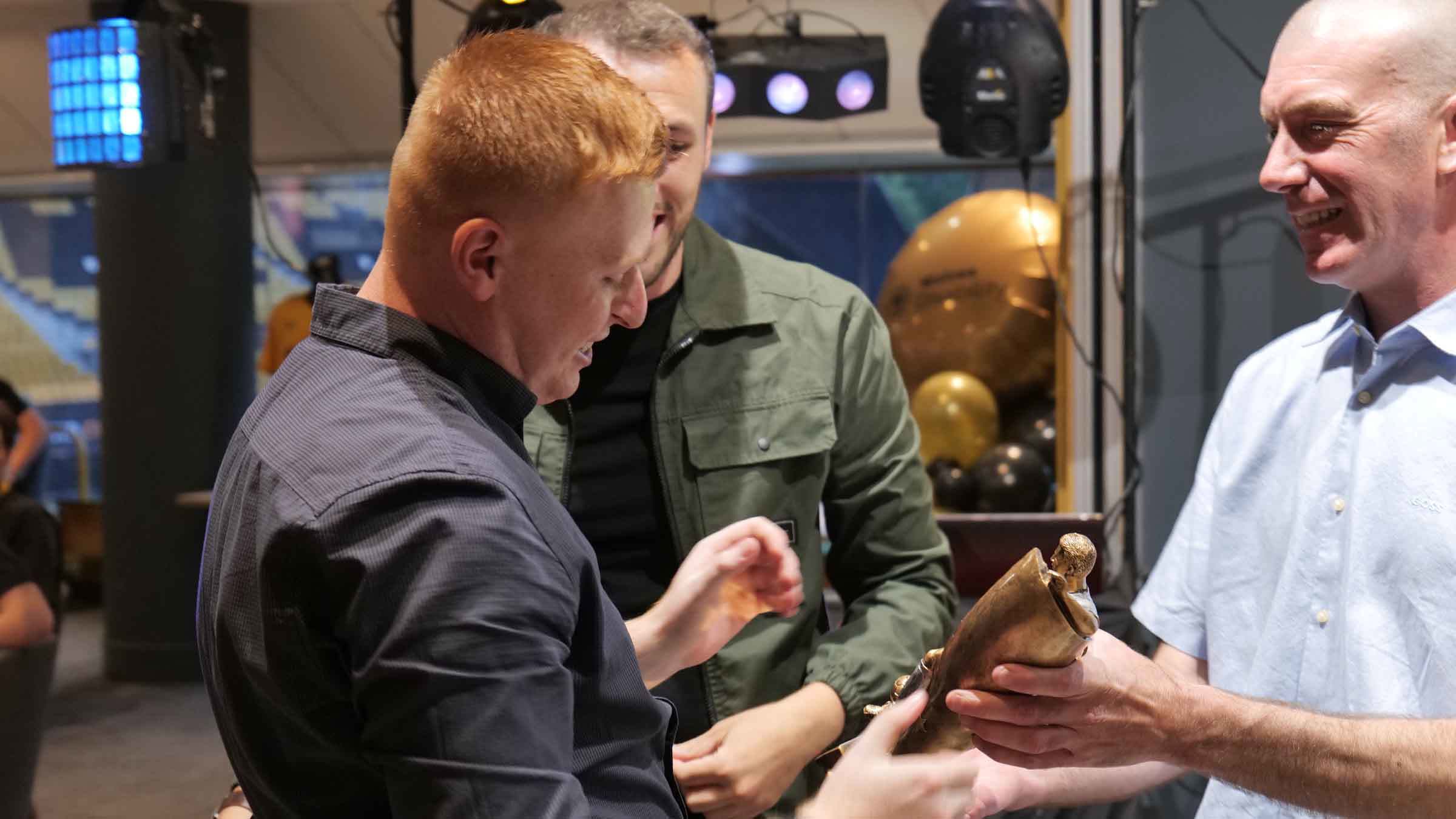 A decade of inspiration from Wolves Disability FC | Foundation | News ...