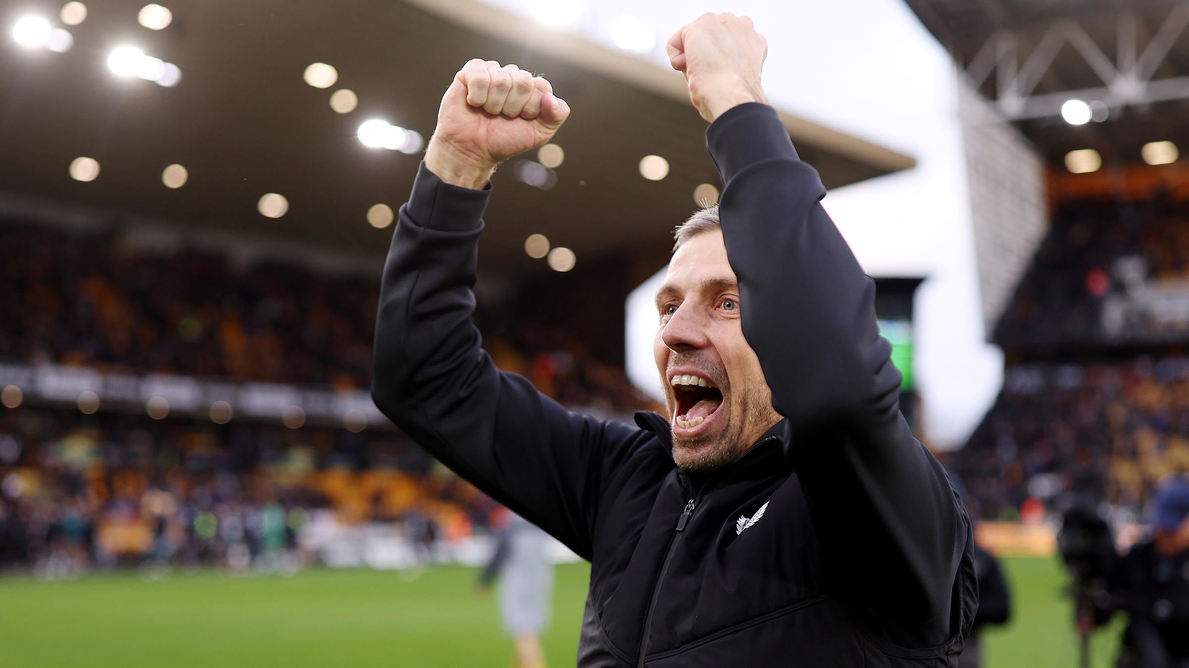 O'Neil | 'Huge credit to the group' | Men's First-Team | News ...