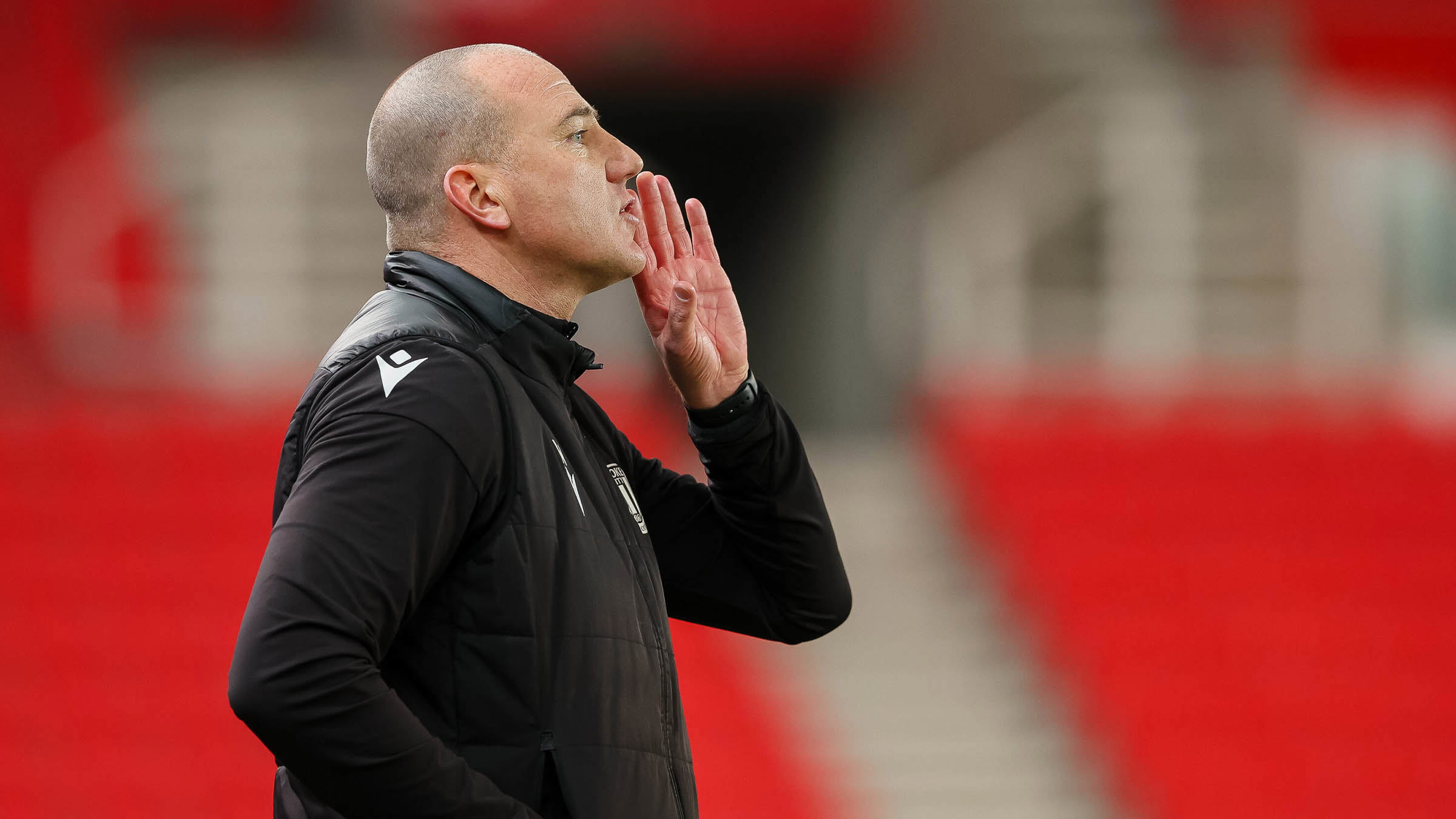 Walker to lead Wolves under-18s | Academy | News | Wolverhampton ...