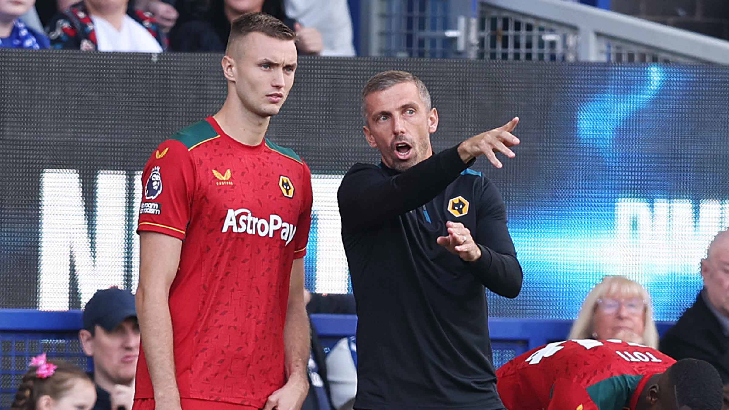 O'Neil | 'Still improvements to make, but I’m really pleased for the ...