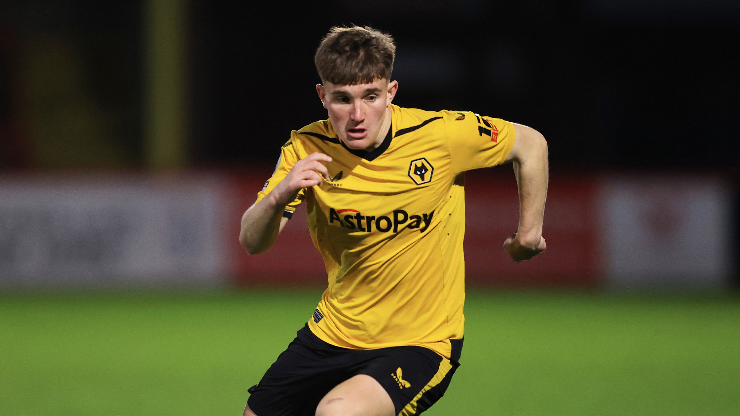 Farmer | On his hat-trick against Everton | Under-21 | News ...