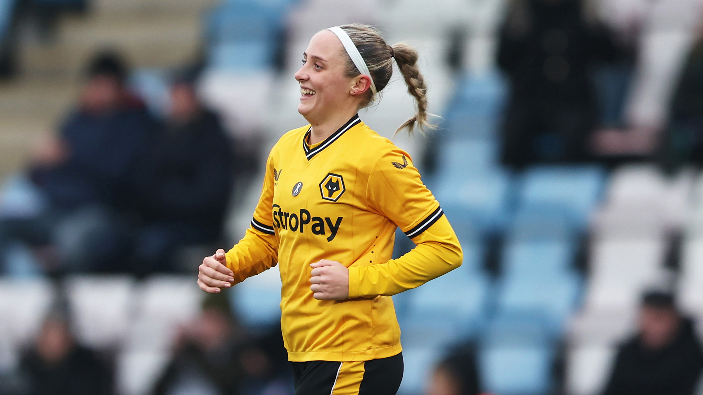 Women's preview | Wolves vs Burnley | Women's First-Team | News ...