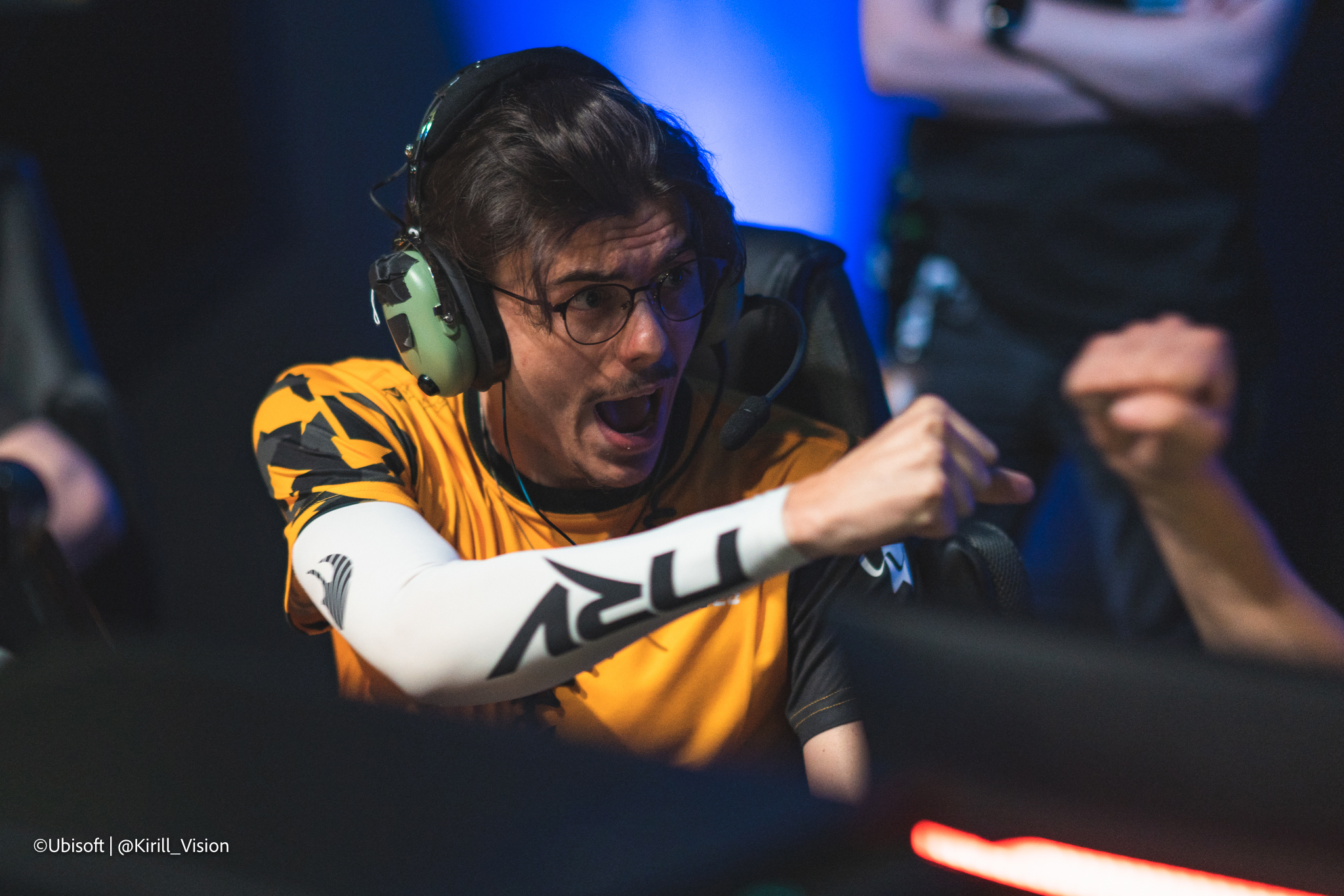 An interview with P4 | Wolves Esports | News | Wolverhampton Wanderers FC