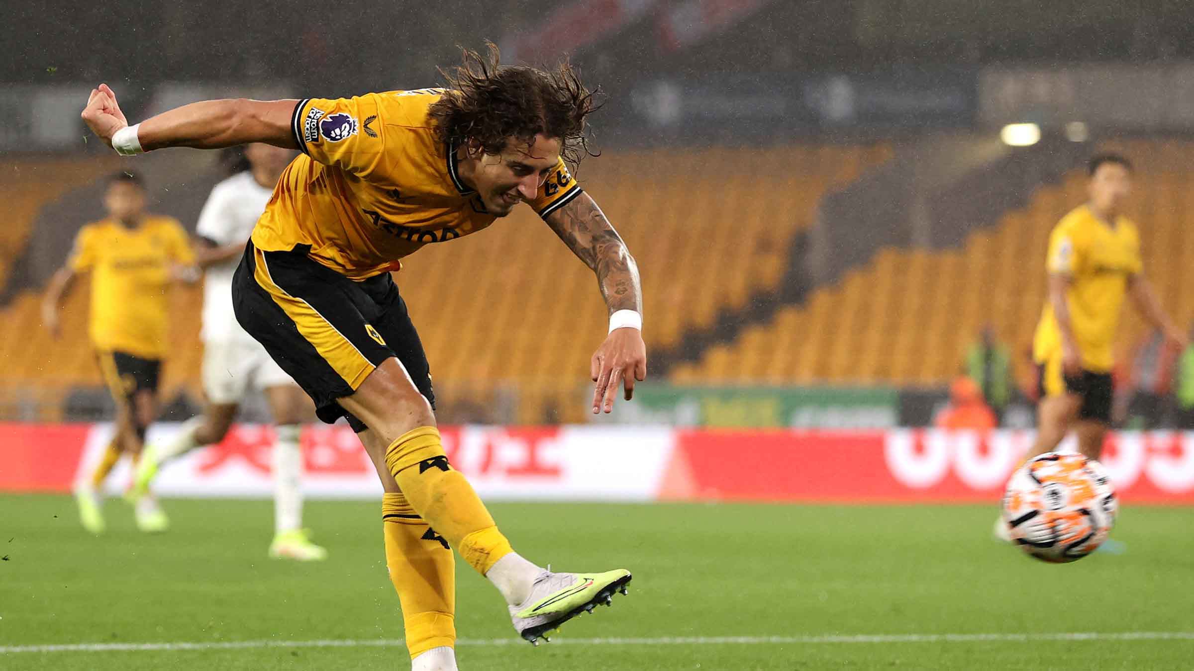 Silva | 'My confidence is 100 per cent because I feel happy' | Men's ...