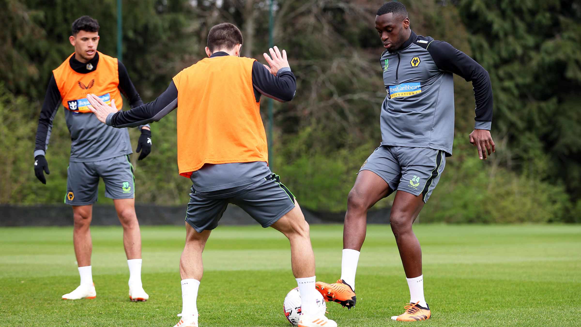 Toti | ‘We will go with everything’ to bounce back against Villa | Men ...