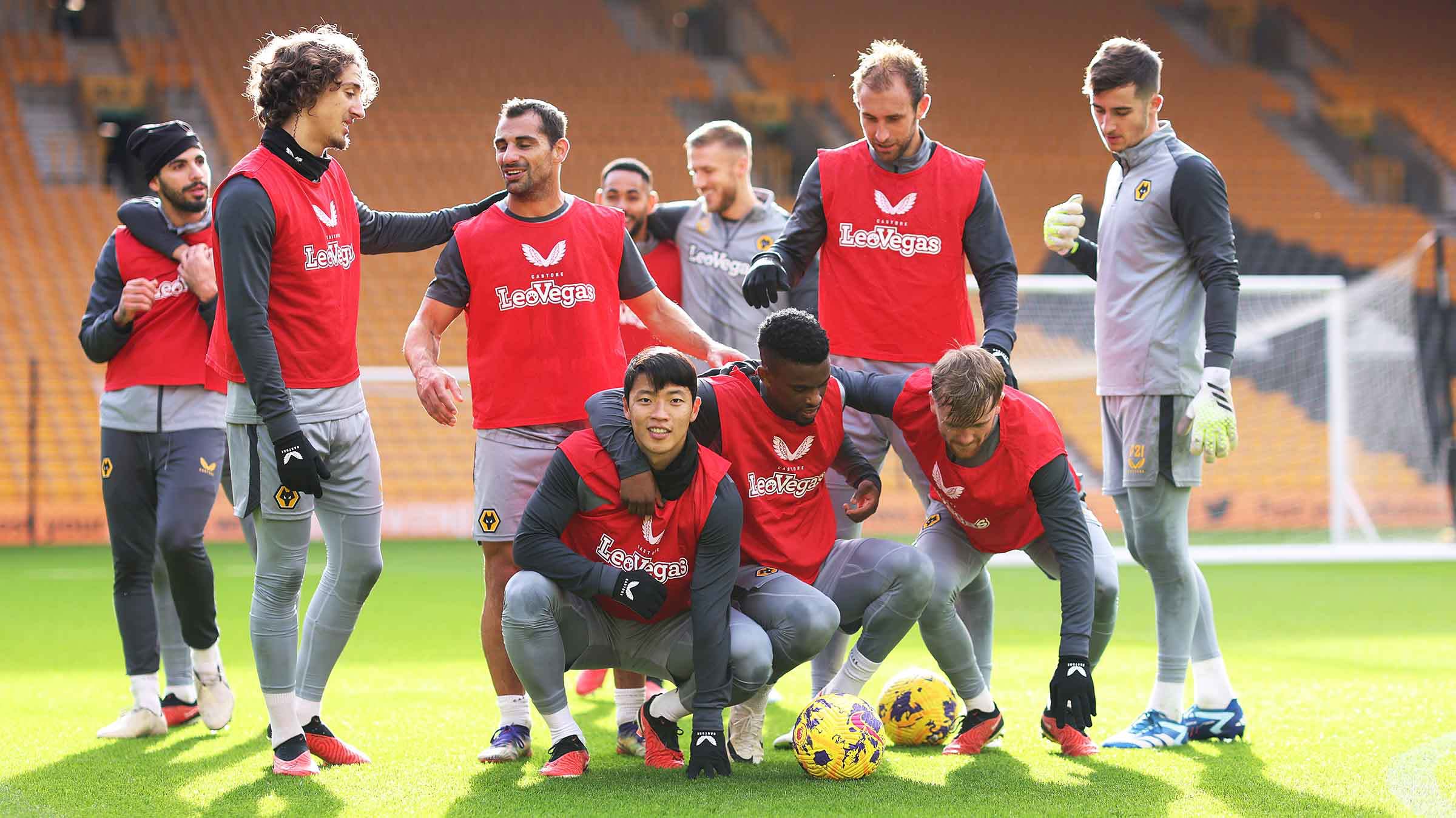 The Breakdown | Sheff United vs Wolves | Features | News ...