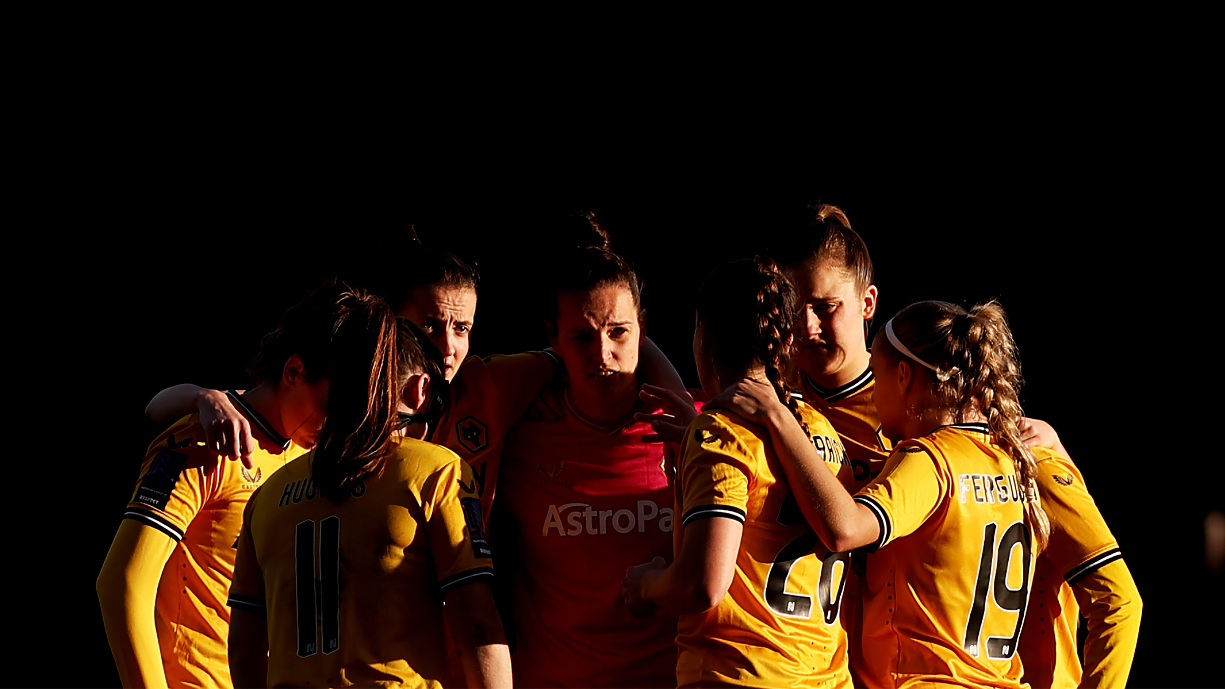 Women's FA Cup preview | Wolves vs Stourbridge | Women's First-Team ...