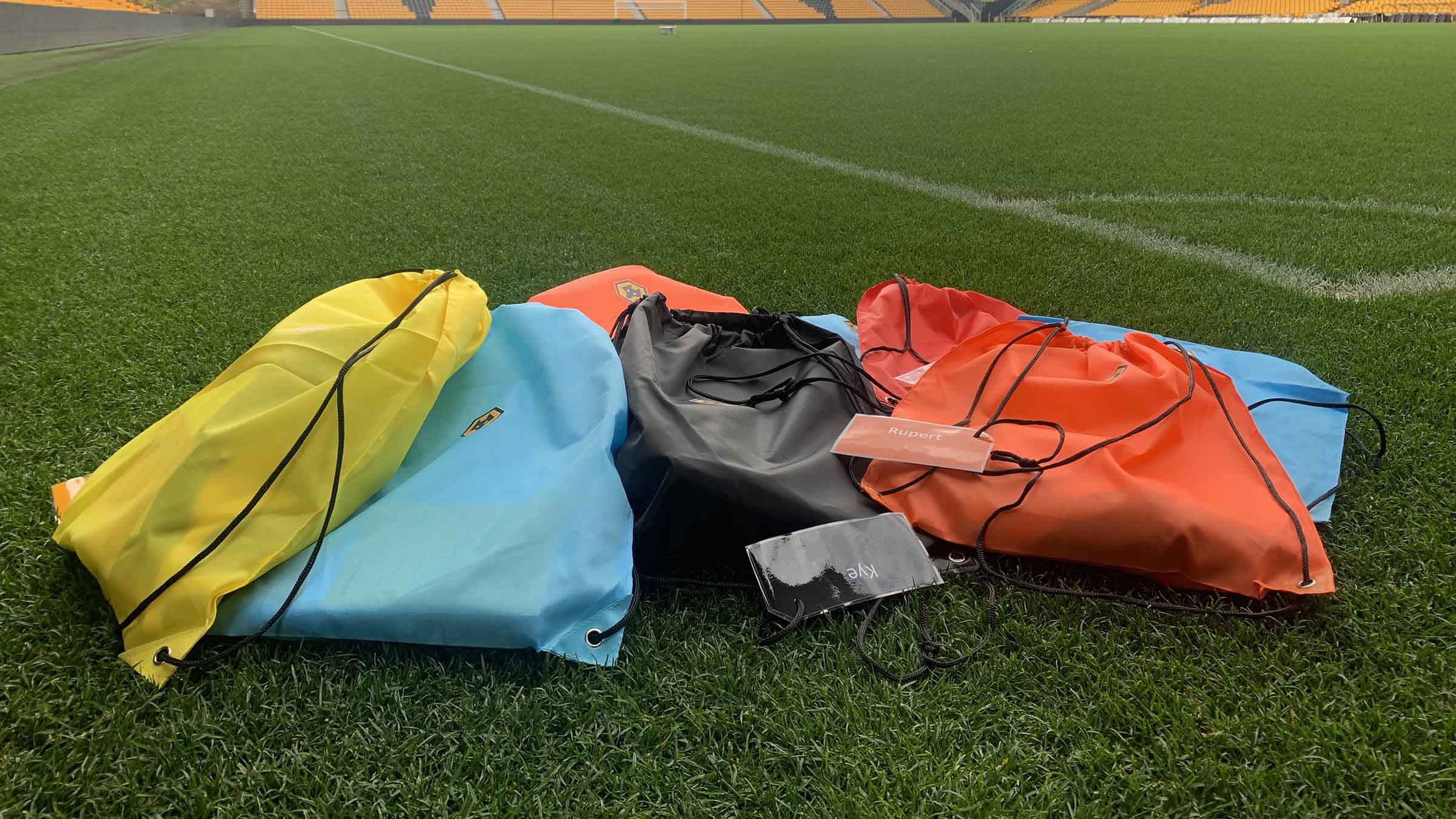 One Pack Week | Comfort Packs for fans with neurodiverse needs on ...