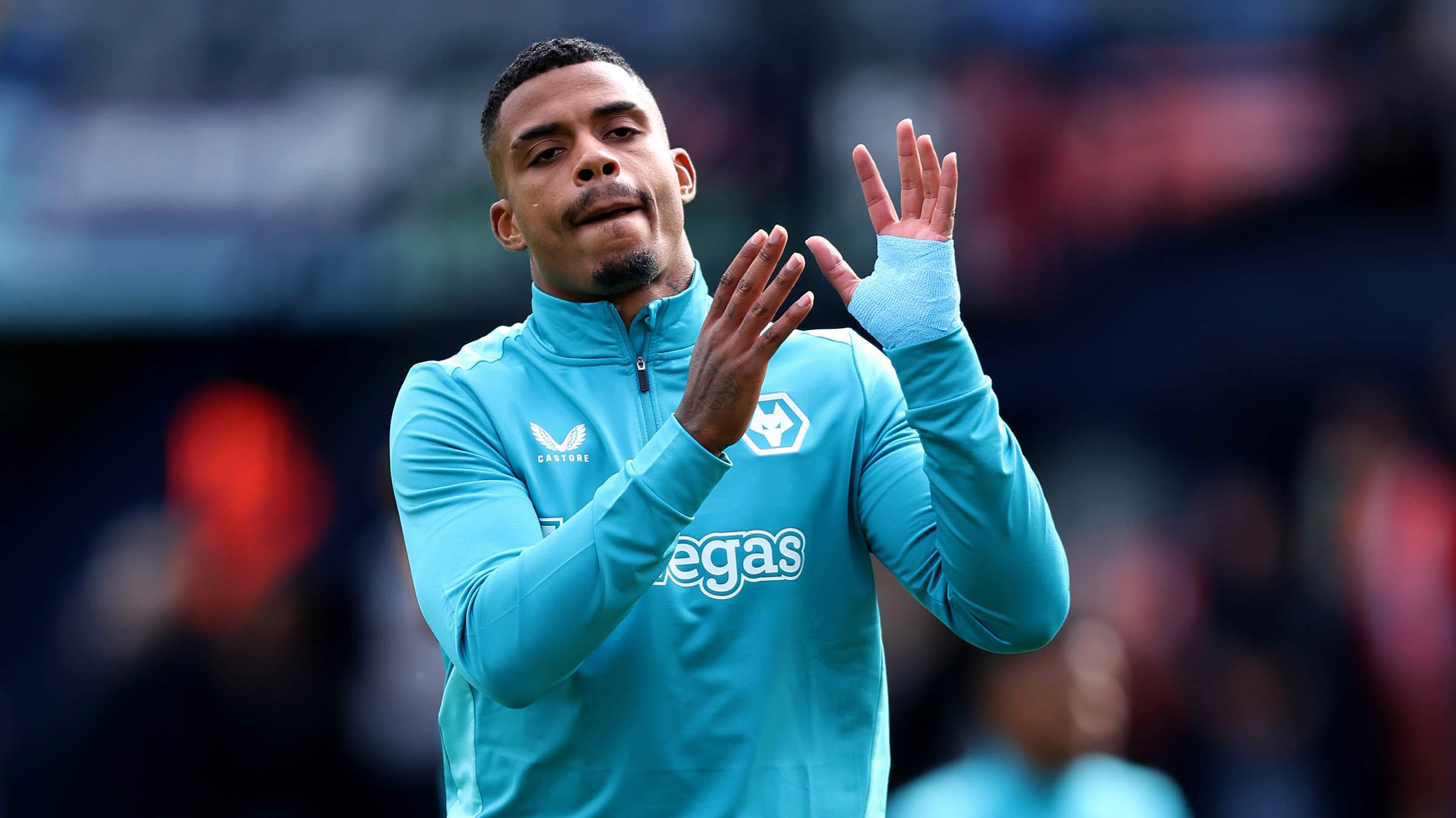 Lemina | ‘It’s important and we need to win’ | Men's First-Team | News ...