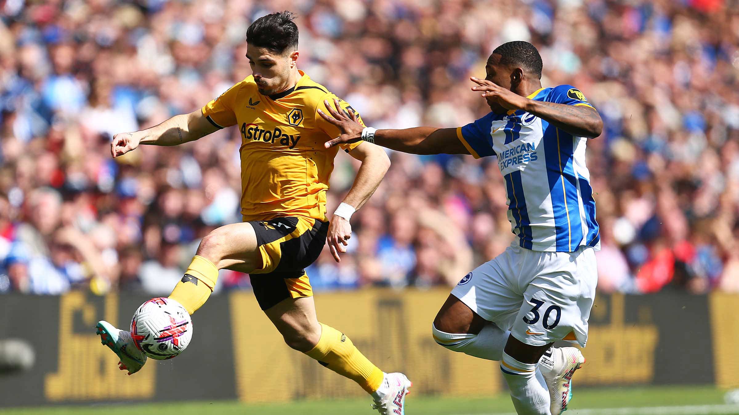 Wolves Weekly | Bringing back bad memories with Murray, Foley and ...