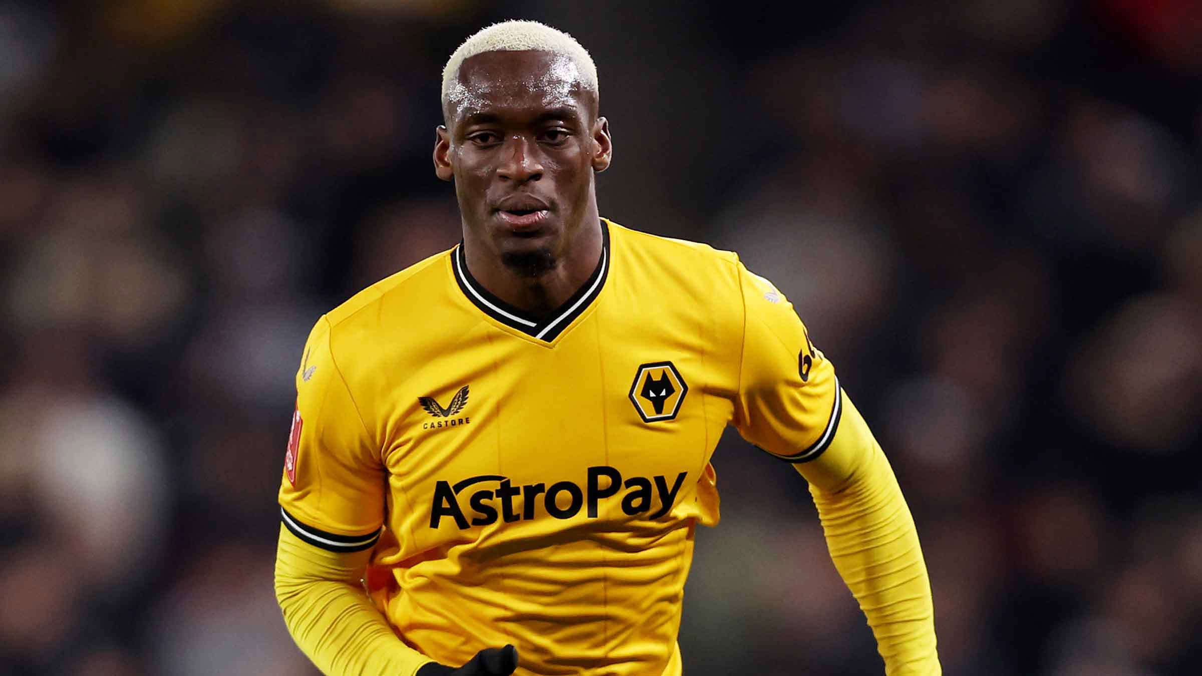 Toti | 'We need to keep going like this' | Men's First-Team | News ...