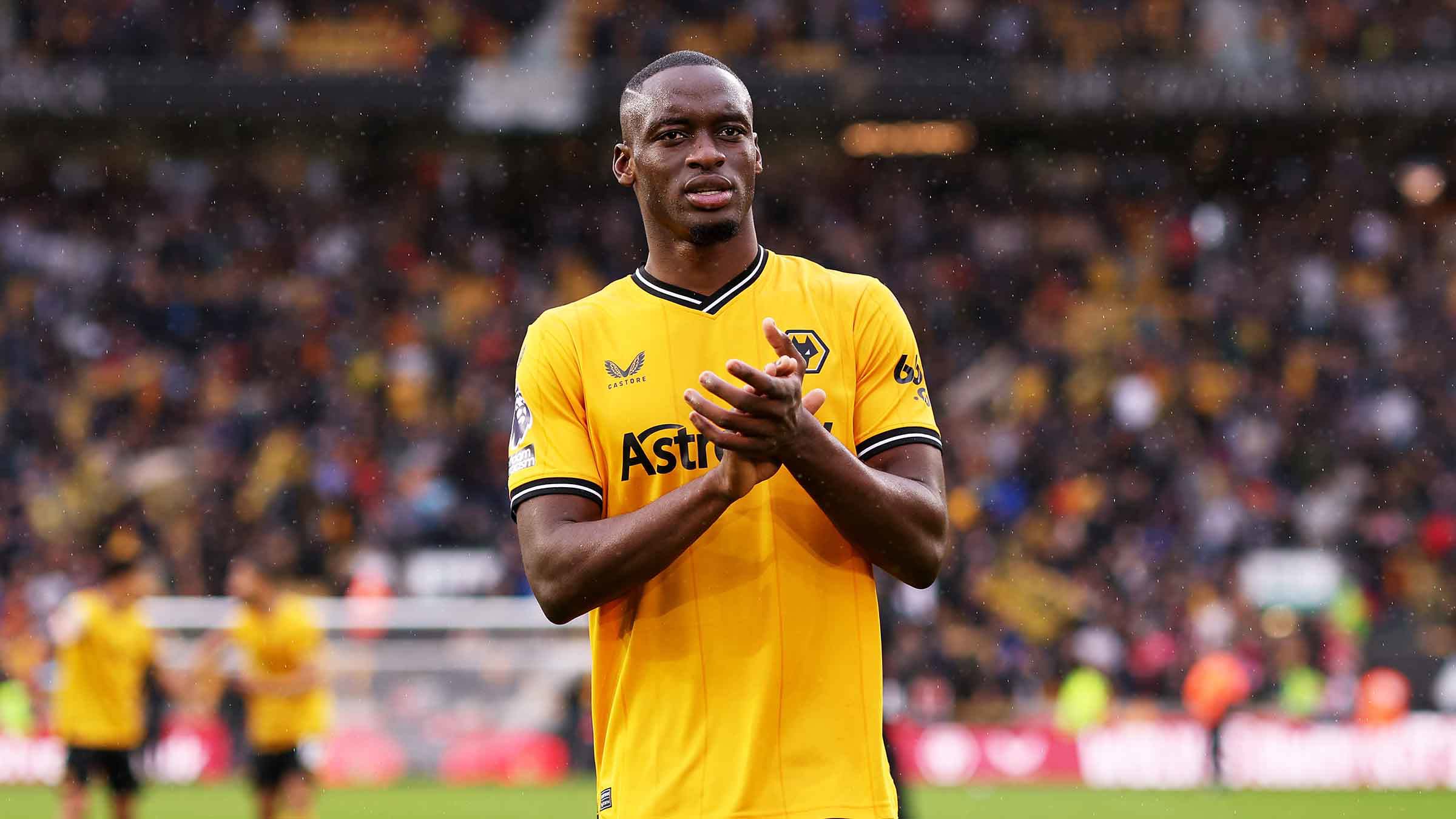 After the Final Whistle | Toti | Features | News | Wolverhampton ...