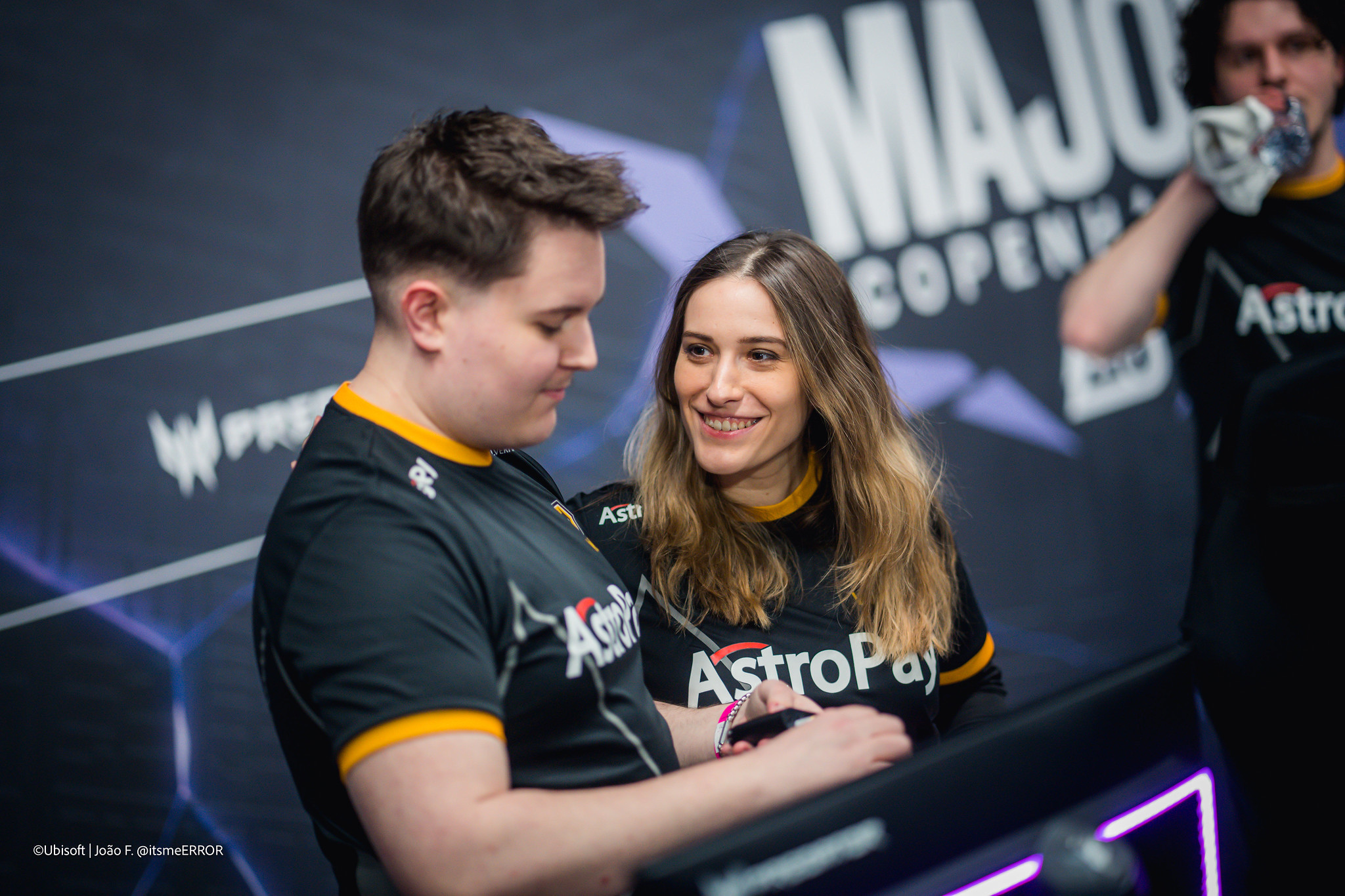 An interview with Deadshot | Wolves Esports | News | Wolverhampton ...