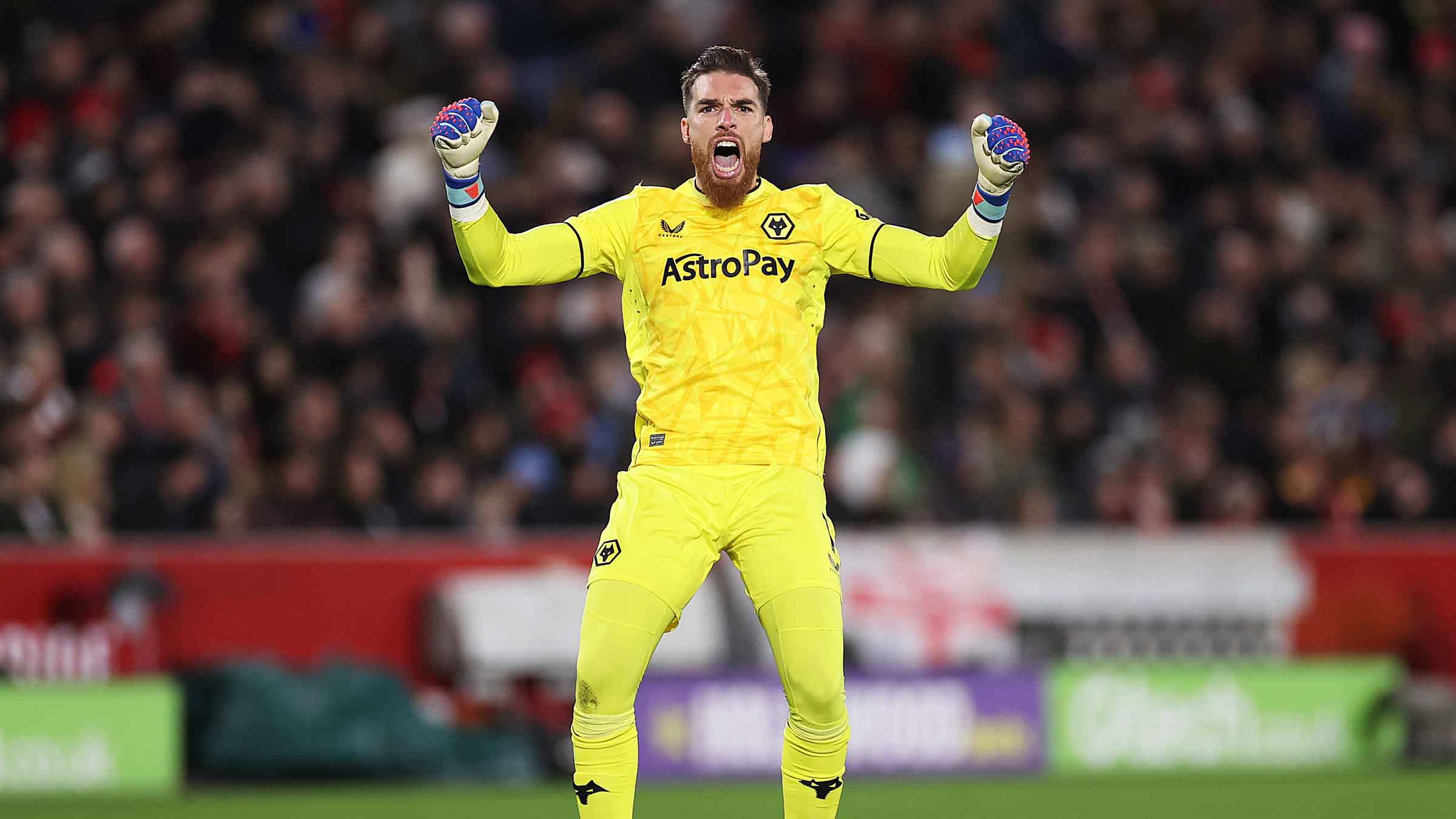 Sa | 'If we win, I don’t mind conceding goals' | Men's First-Team ...