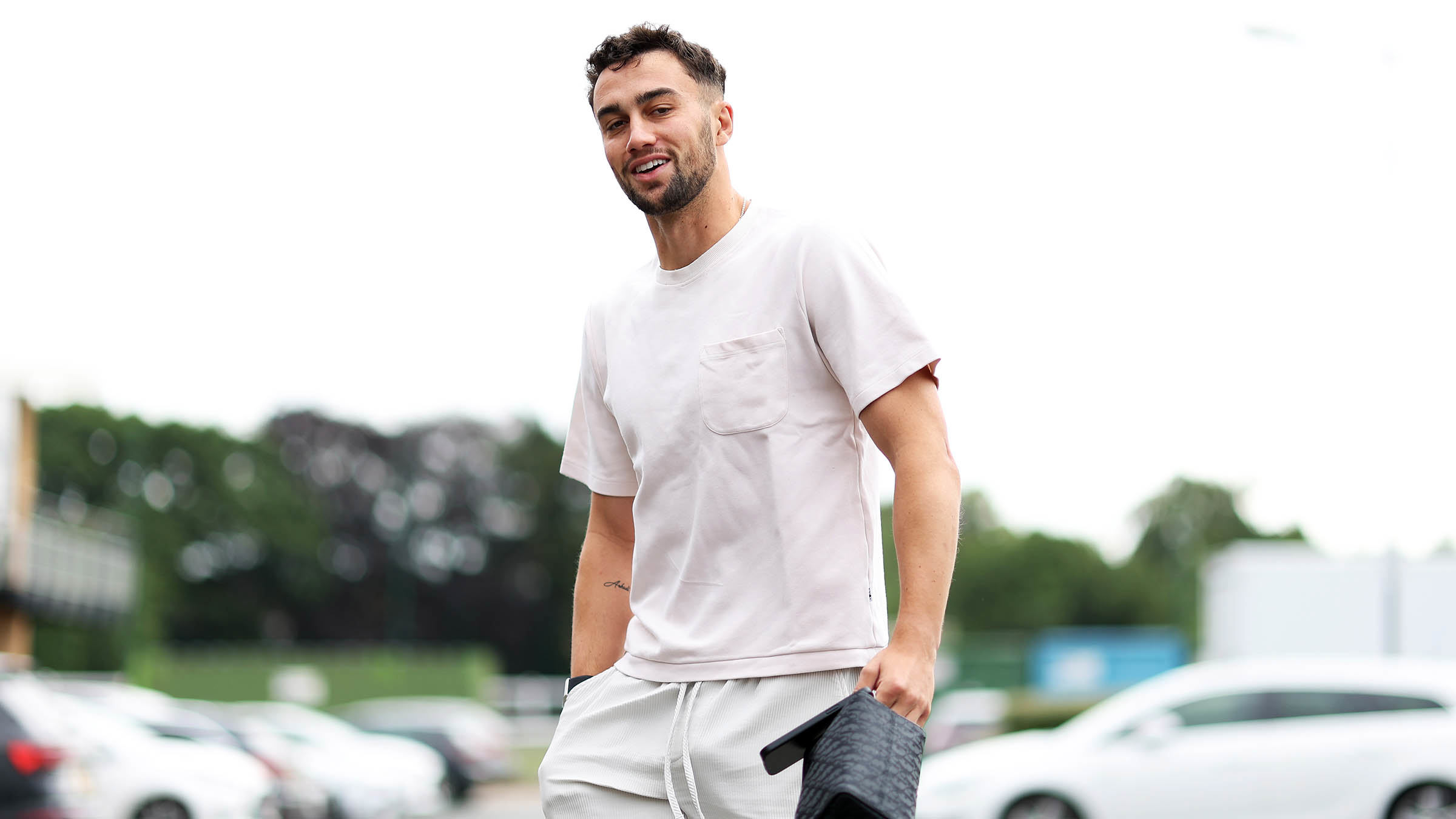 Away From the Action | Maximilian Kilman | Features | News ...