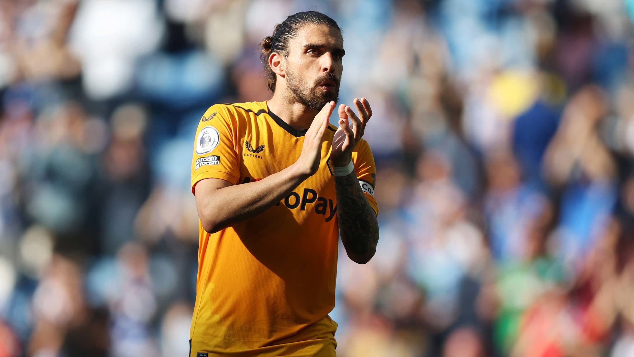 Neves | ‘Use frustration to change the mentality again’ | Men's First ...