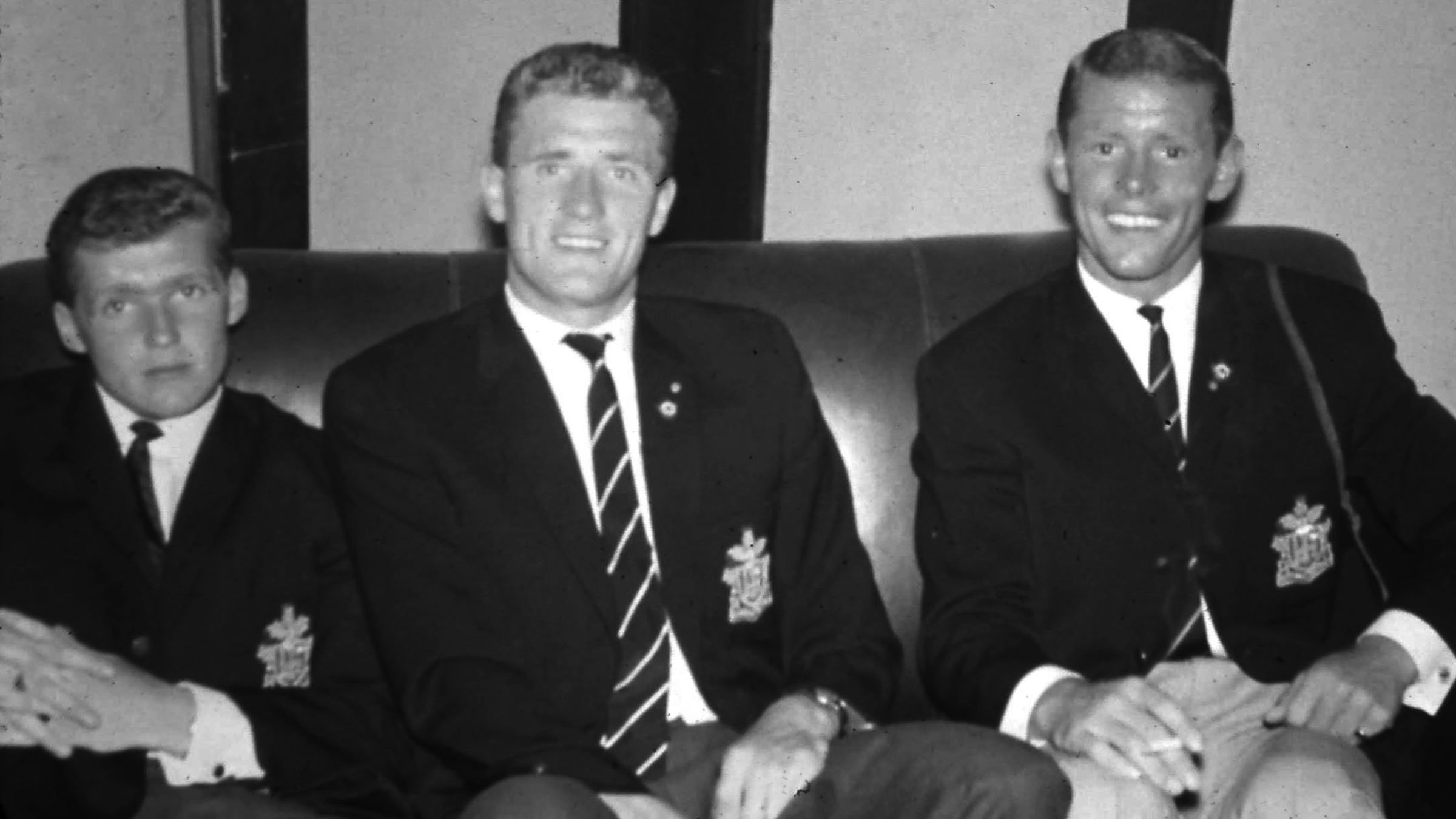 John Harris | 1939-2023 | Club | News | Wolverhampton Wanderers FC