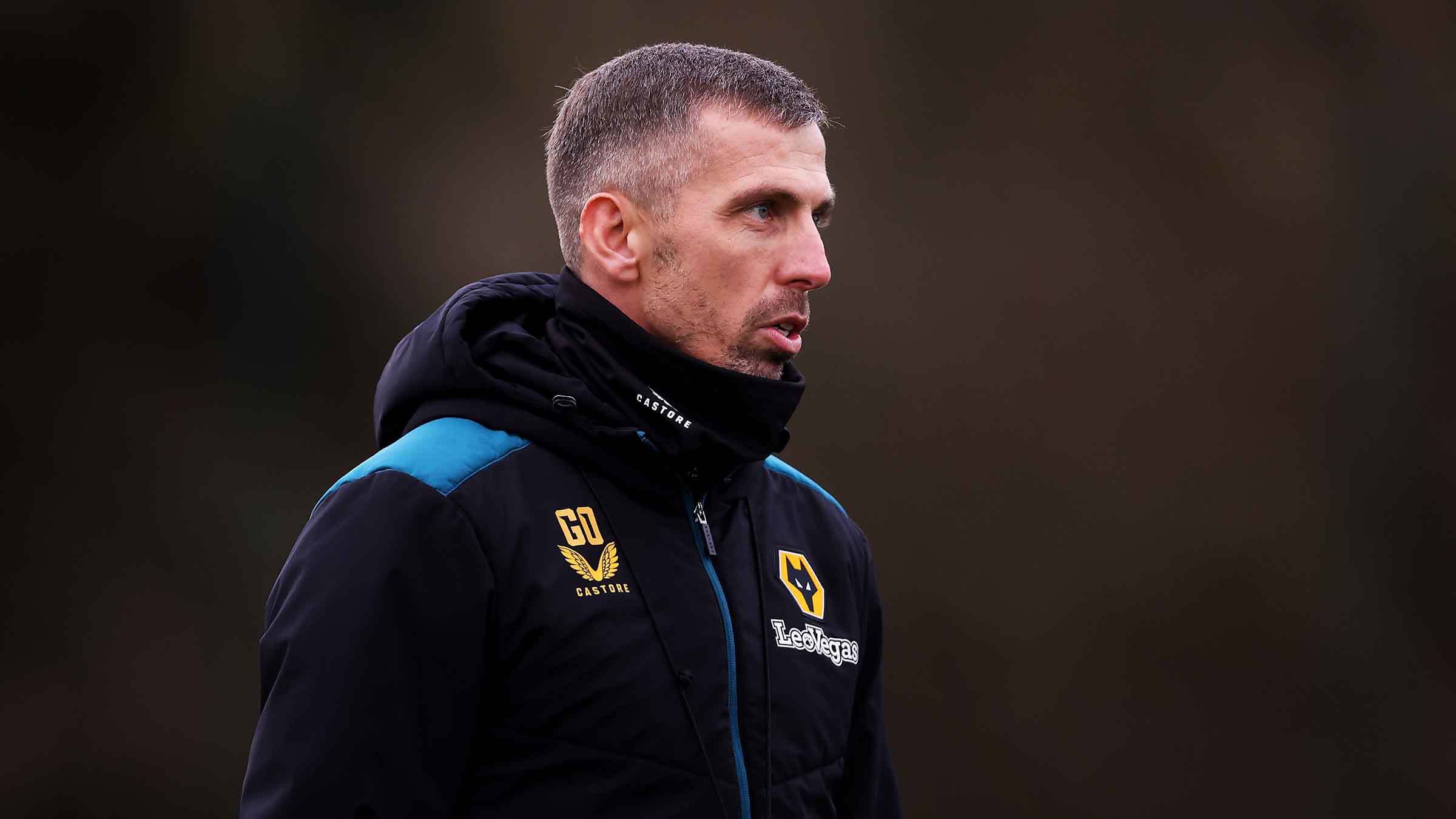 O'Neil | 'We’re going to be taking this game extremely seriously' | Men ...