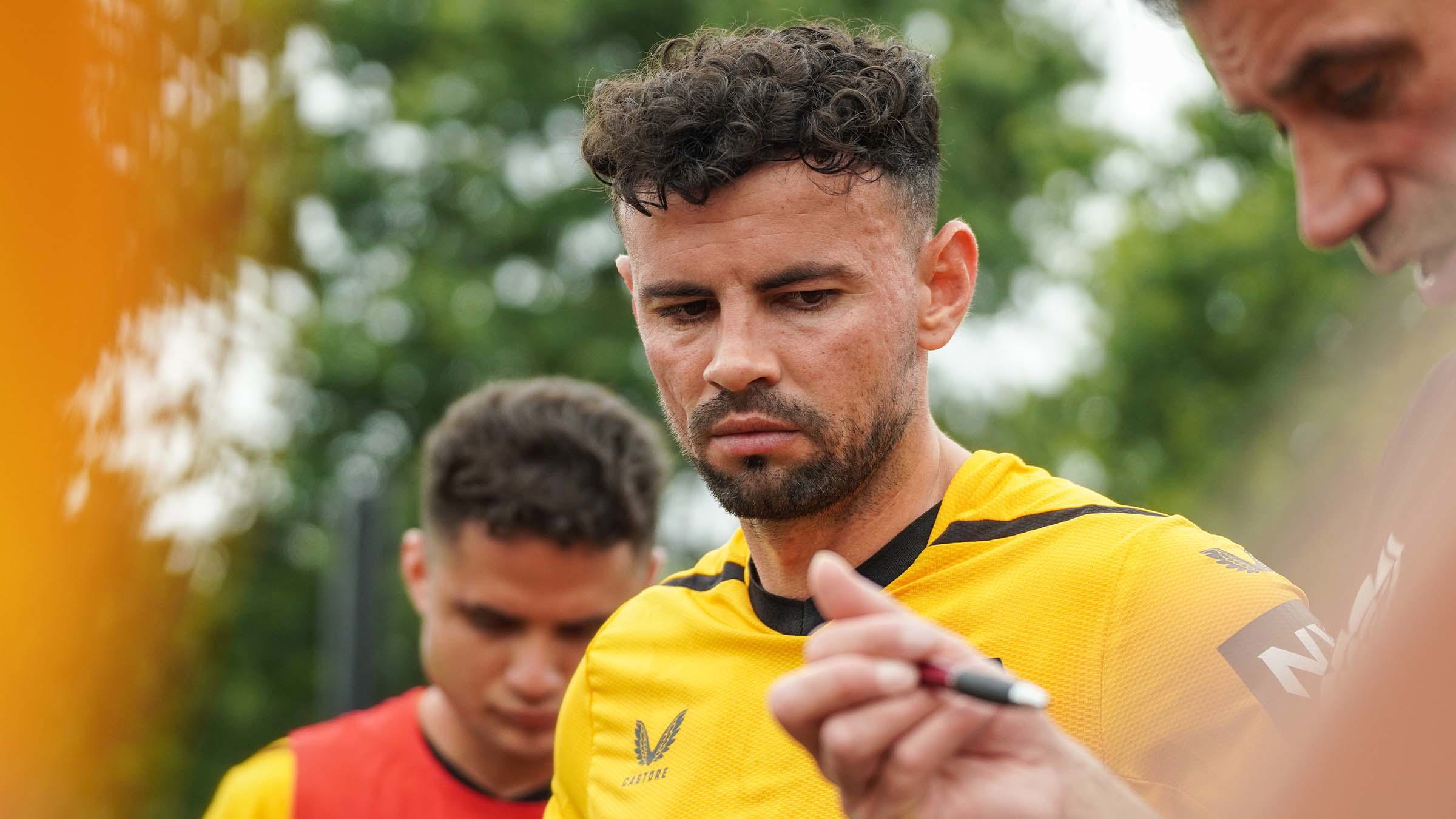 Gallery | Wolves' TST Tournament in the US | Club | News ...