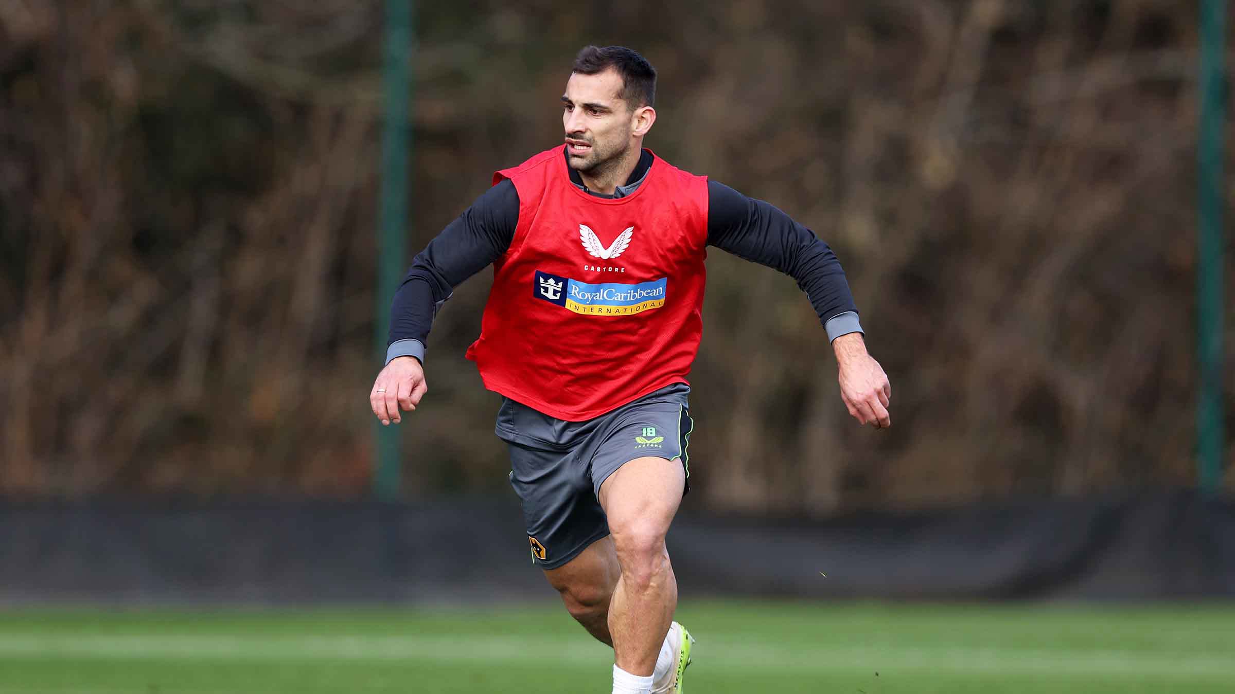 Away From the Action | Jonny | Features | News | Wolverhampton Wanderers FC