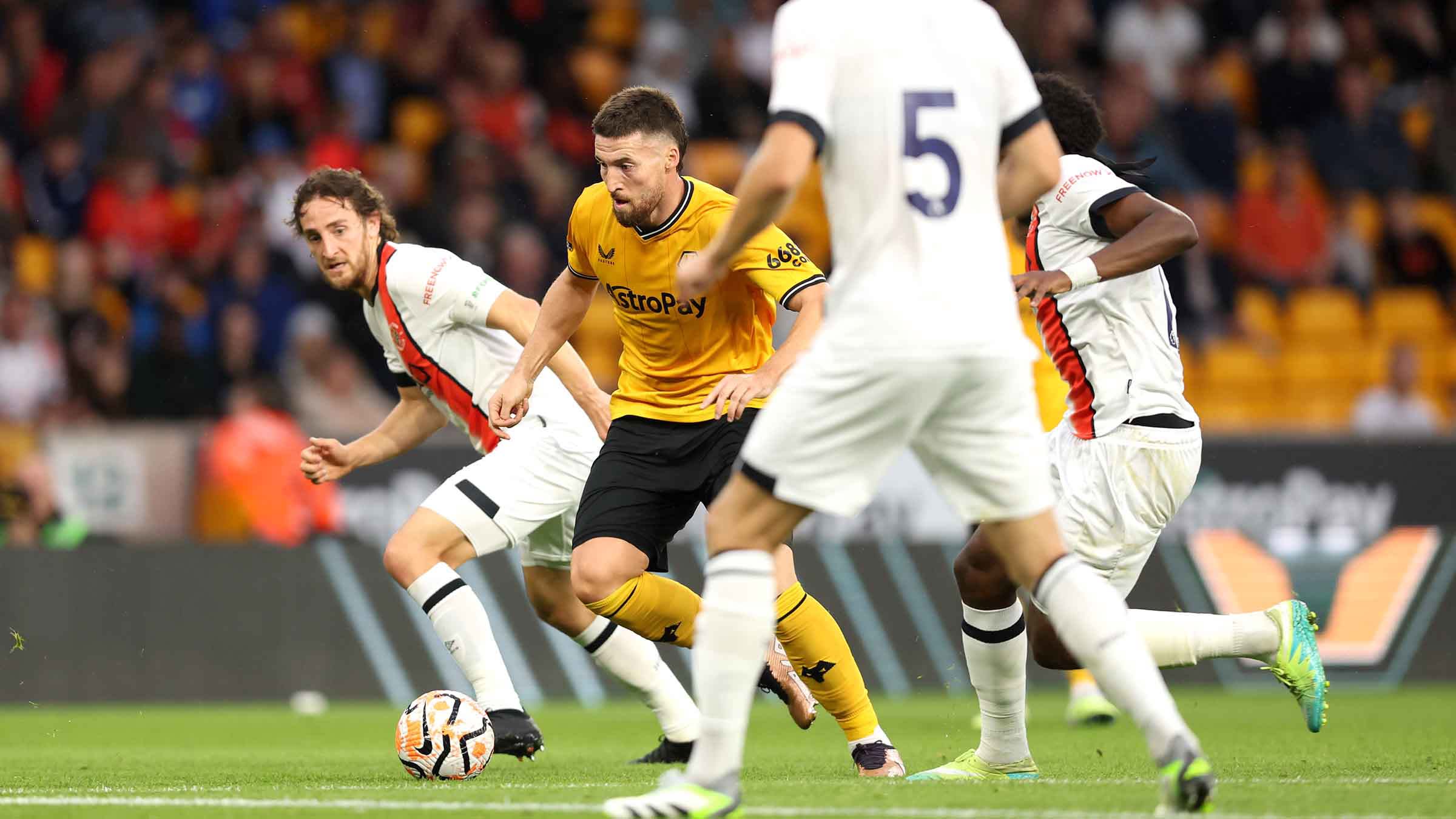 FPL | The top Wolves picks | Features | News | Wolverhampton Wanderers FC