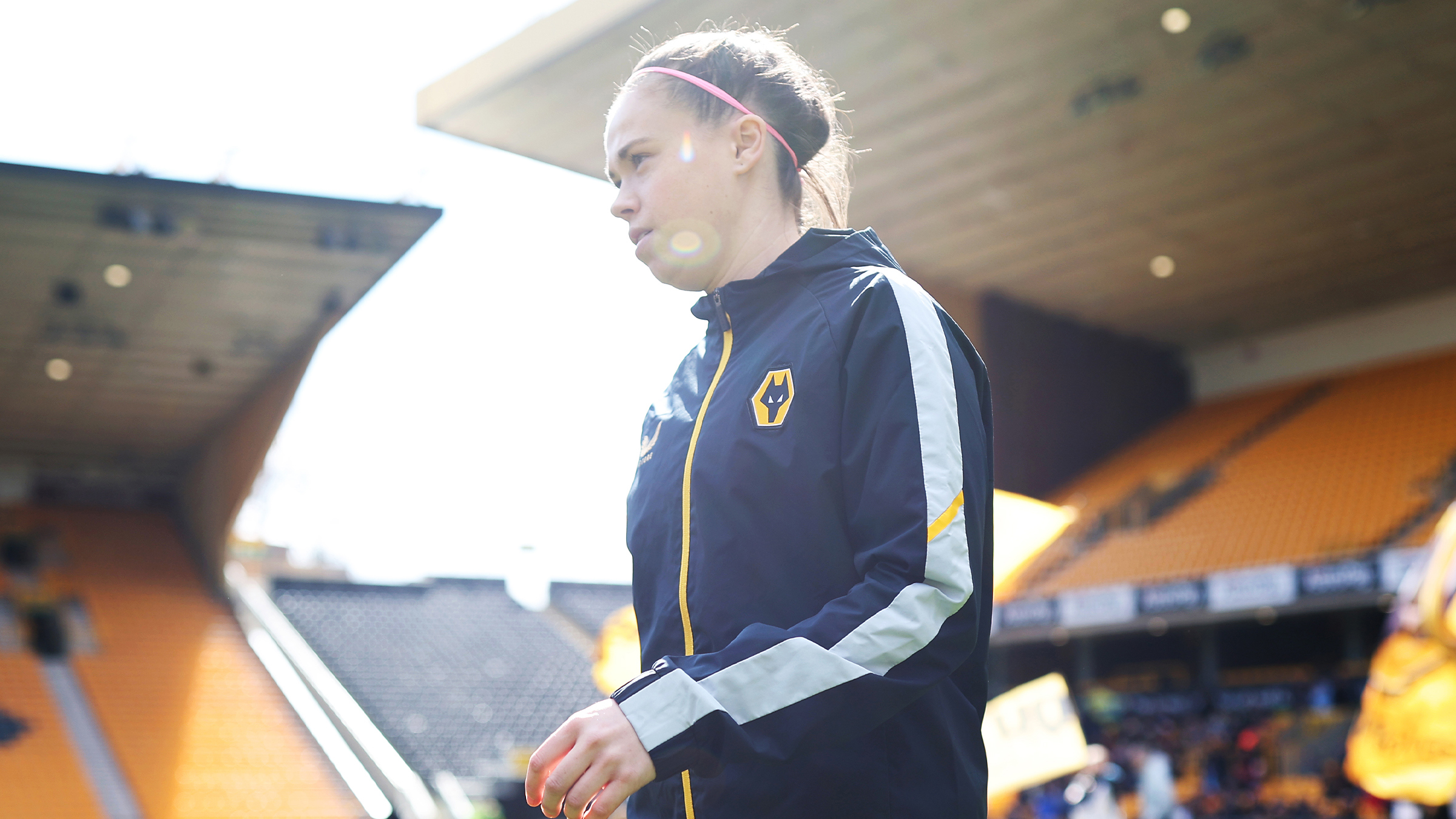 Merrick | On scoring at Molineux, winning convincingly and inspiring ...